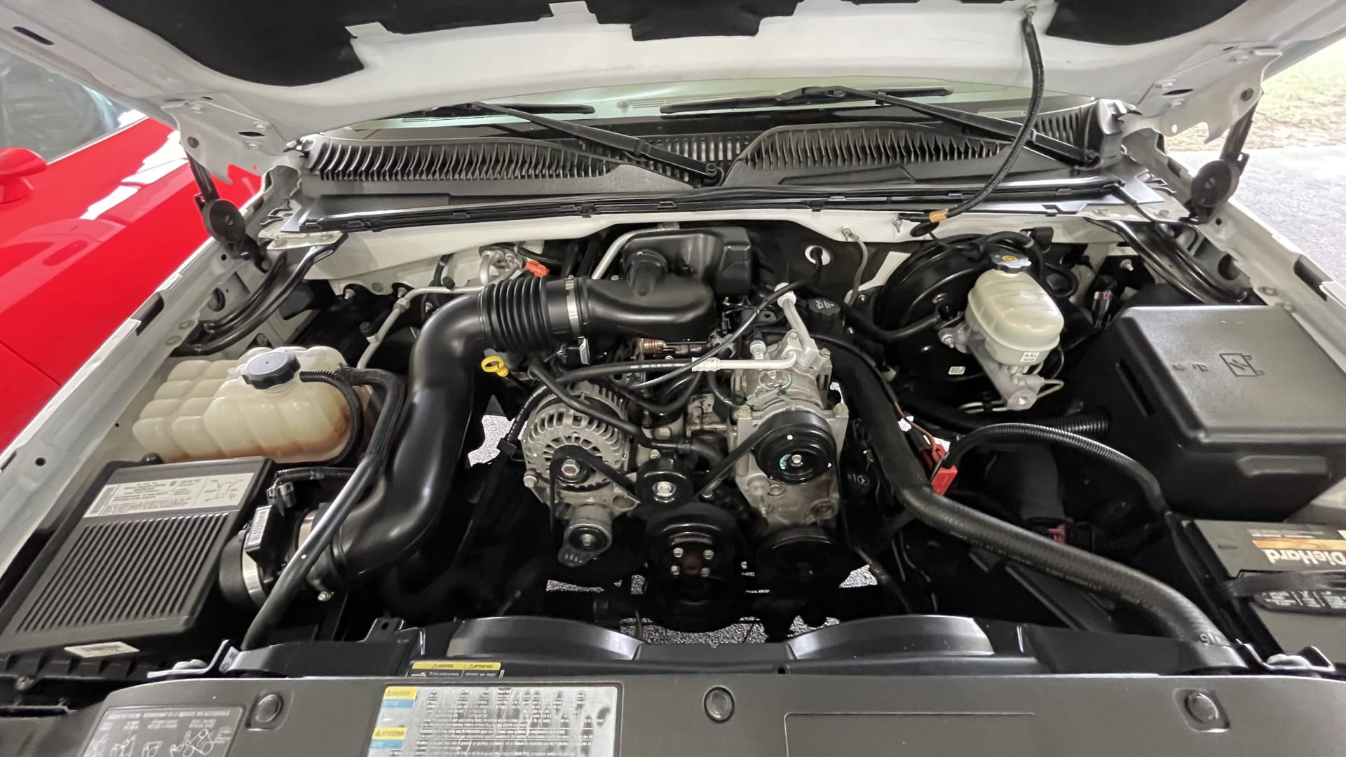 2005 Chevrolet SC1 Pickup at Kissimmee 2021 as T269 - Mecum Auctions