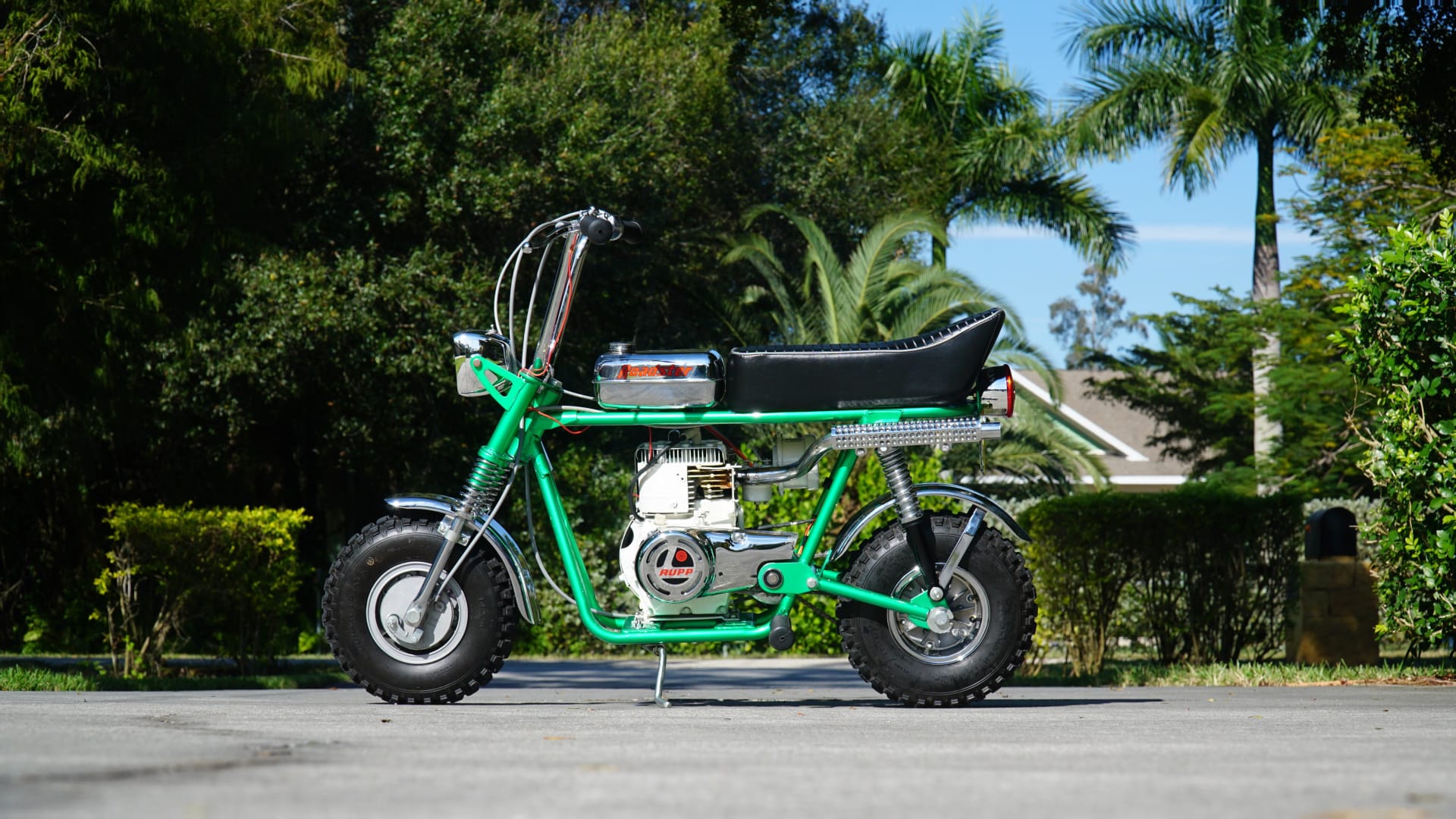 1969 Rupp Roadster at Kissimmee 2021 as S1 - Mecum Auctions