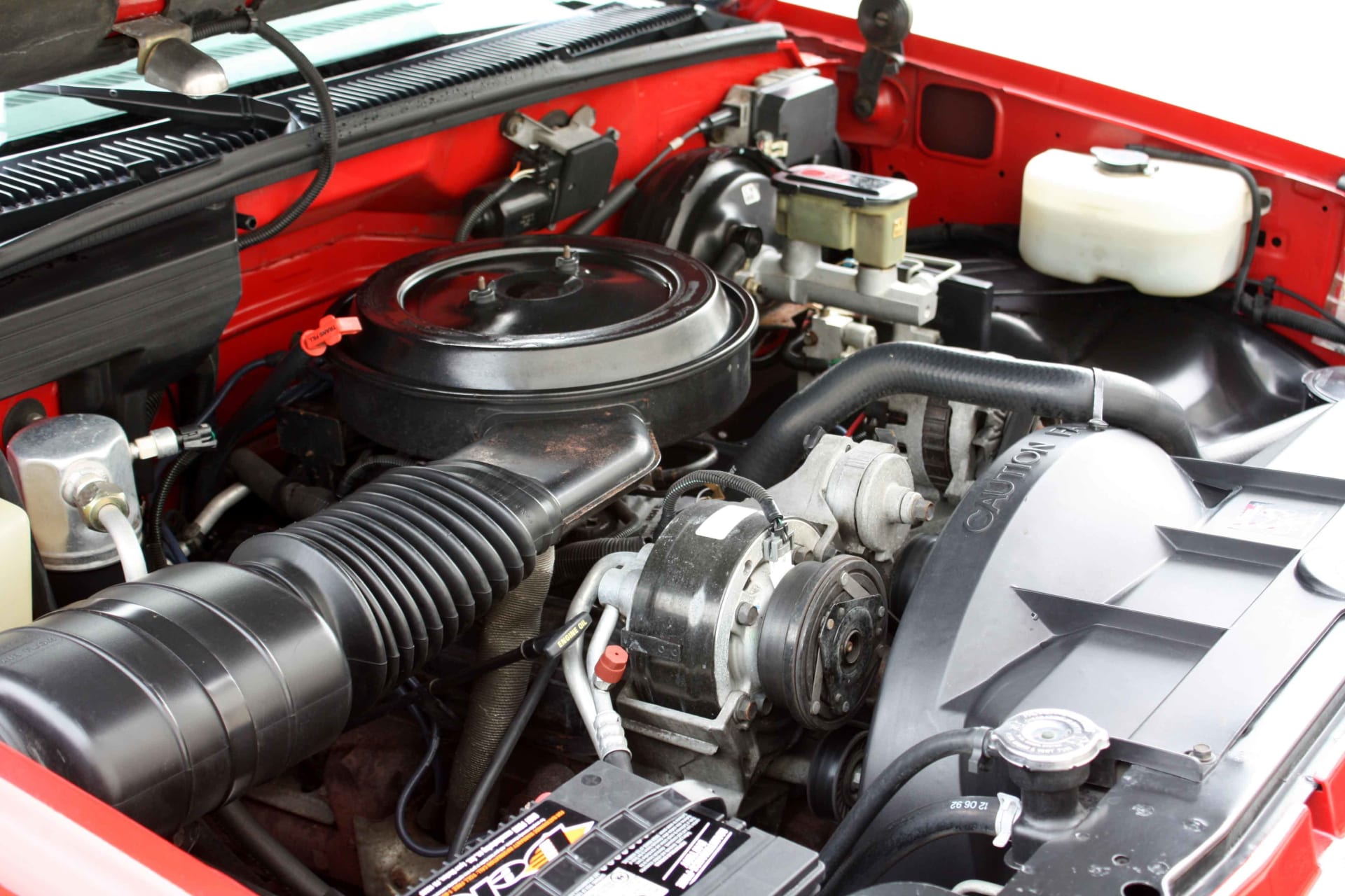 1993 Chevrolet C1500 Pickup at Kissimmee 2021 as T52.1 - Mecum Auctions