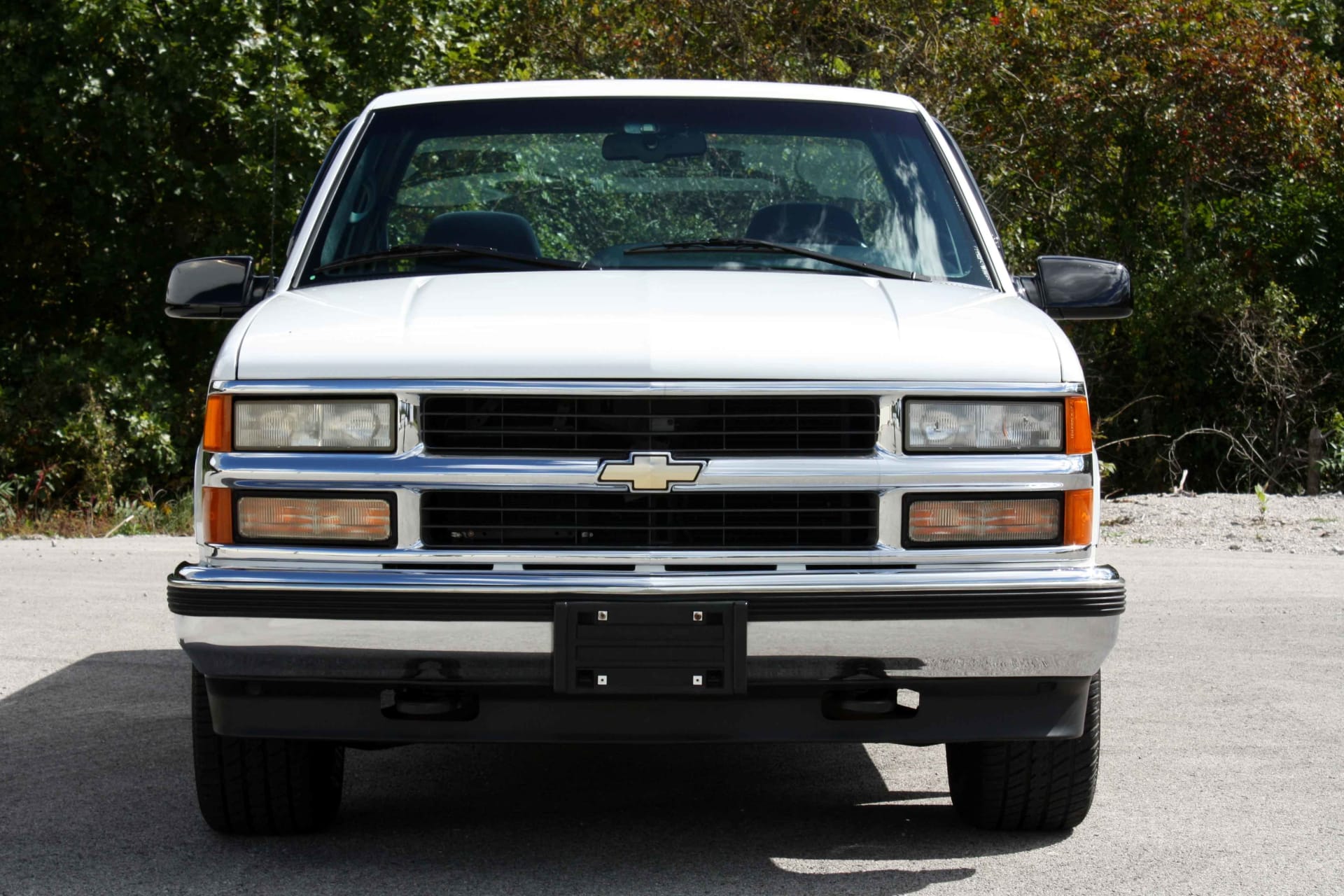 1996 Chevrolet C10 Pickup at Kissimmee 2021 as W152 - Mecum Auctions