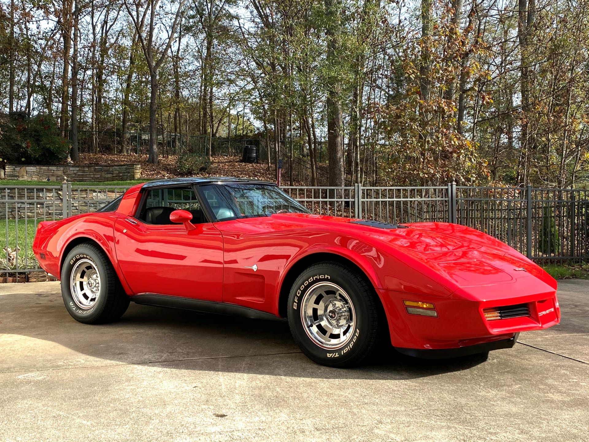 1979 Chevrolet Corvette Coupe at Kissimmee 2021 as W201 - Mecum Auctions