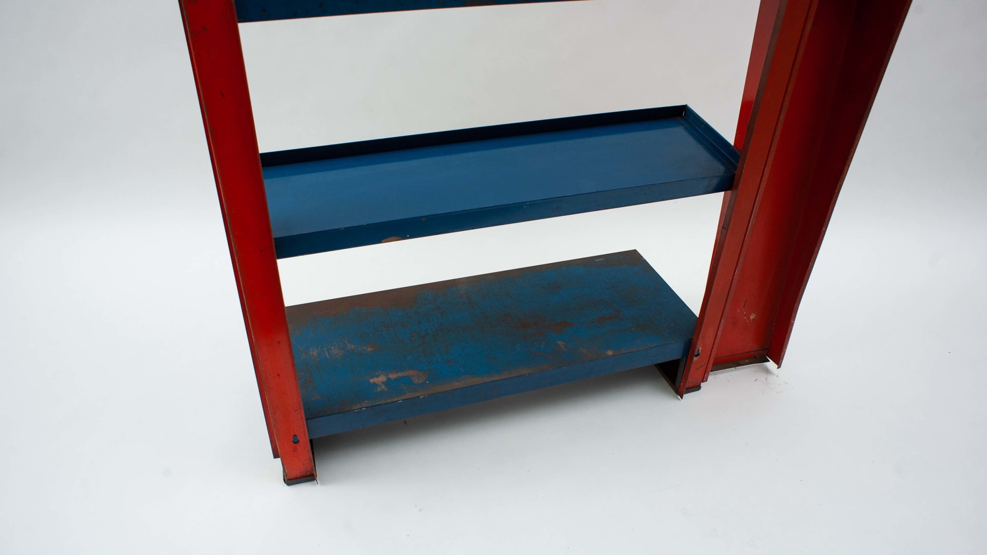 Delco Battery Display Rack at Kissimmee 2021 as M466 - Mecum Auctions