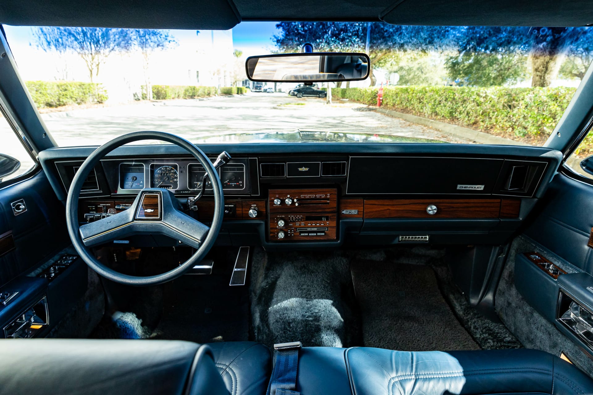 1990 Chevrolet Caprice Classic LS Brougham at Kissimmee 2022 as K148 ...