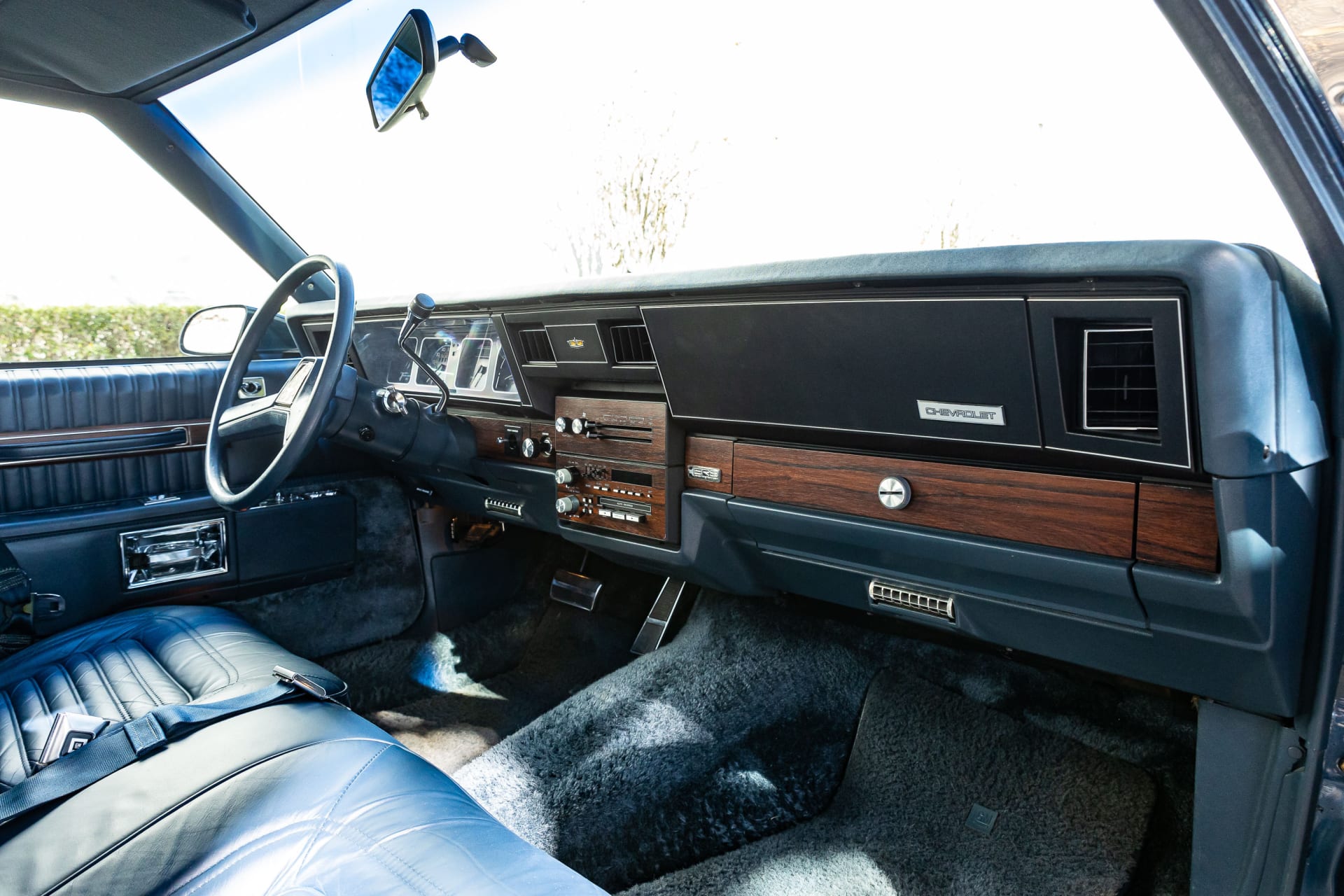 1990 Chevrolet Caprice Classic LS Brougham at Kissimmee 2022 as K148 ...