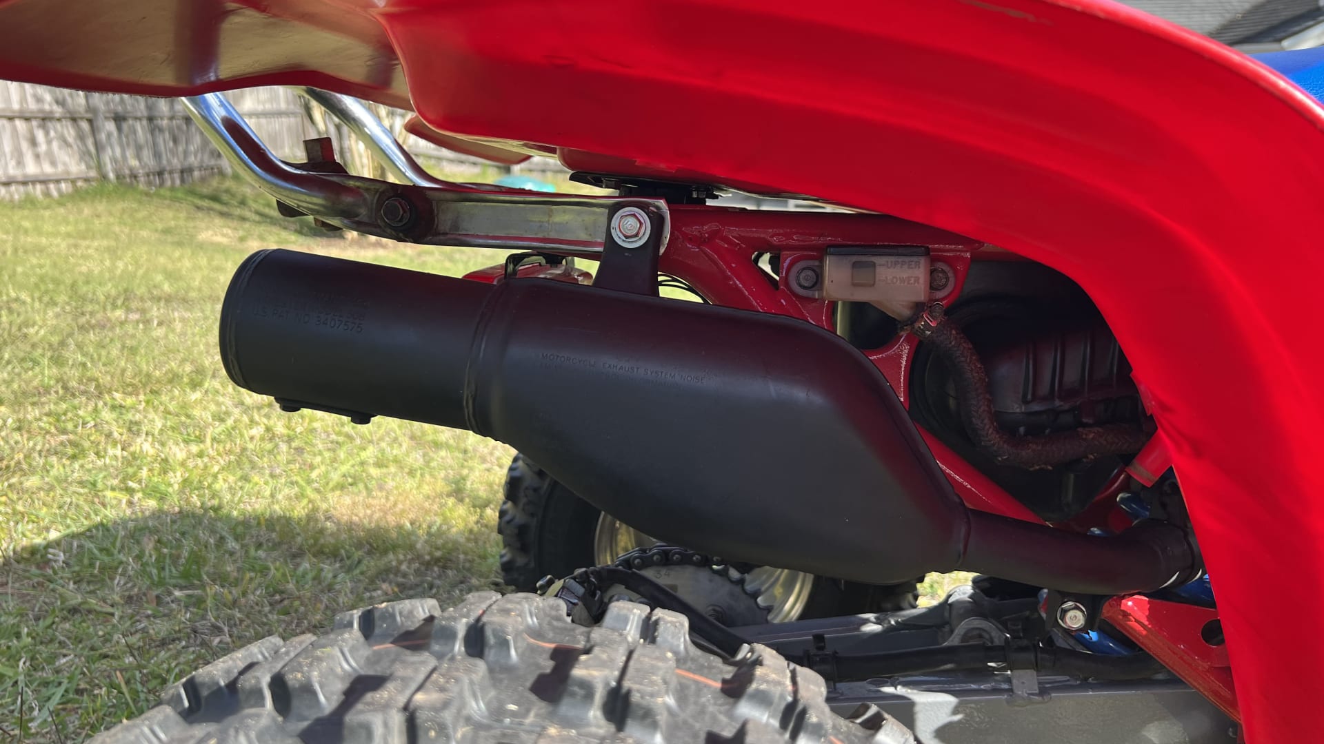 1985 Honda Atc 200x at Kissimmee 2022 as G20 - Mecum Auctions