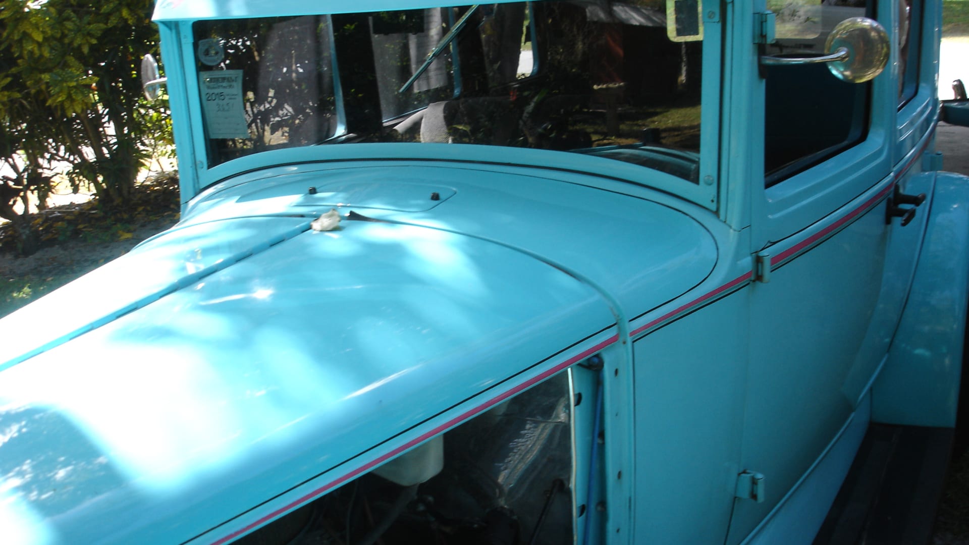 1929 Hupmobile Street Rod at Kissimmee 2022 as G61 - Mecum Auctions