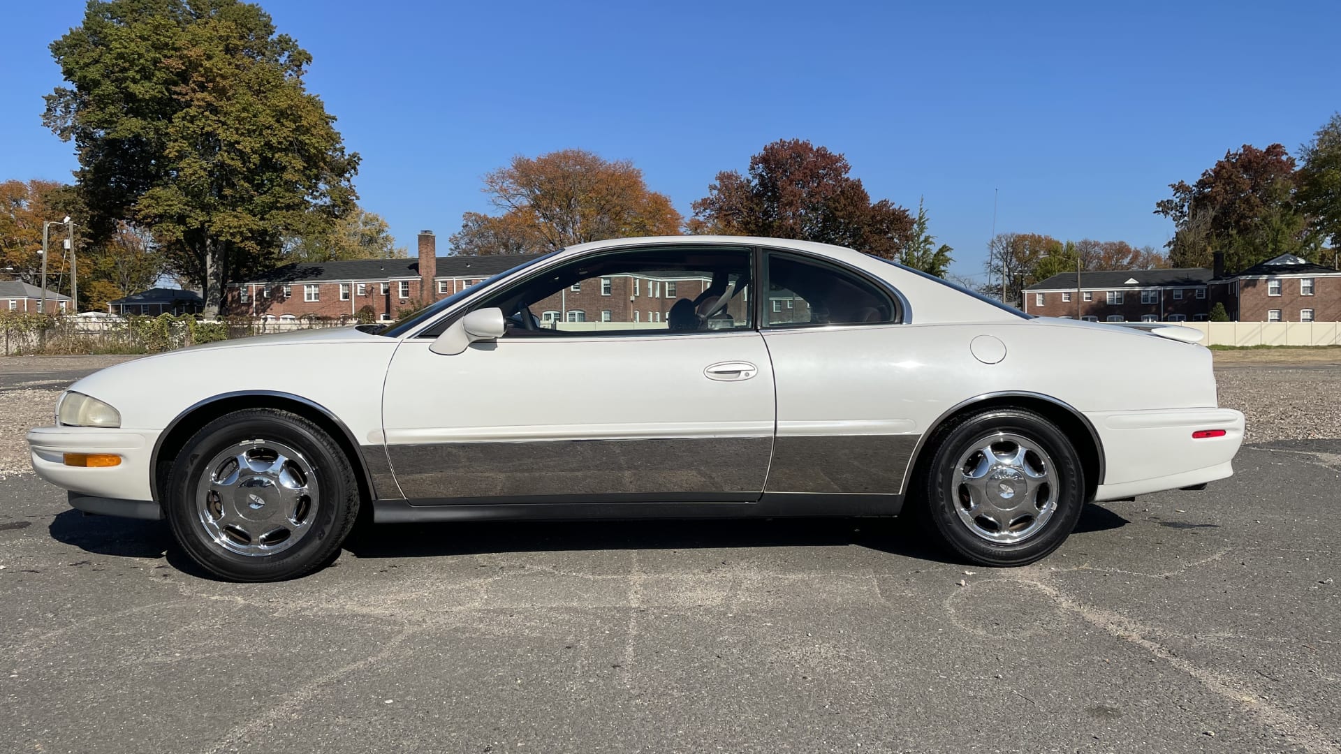 1998 Buick Riviera at Kissimmee 2022 as G137 - Mecum Auctions