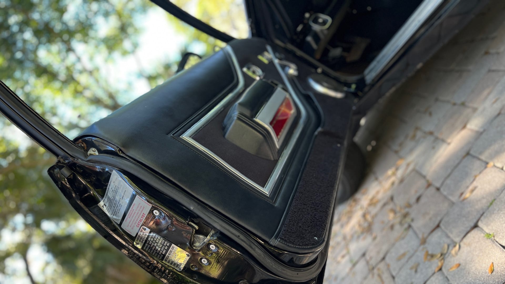 1979 AMC Spirit AMX at Kissimmee 2022 as W108 - Mecum Auctions