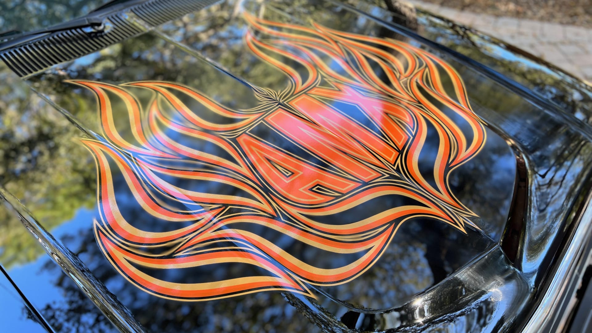 1979 AMC Spirit AMX at Kissimmee 2022 as W108 - Mecum Auctions