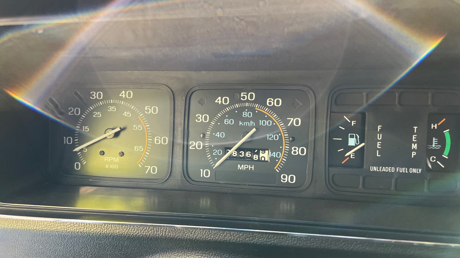 1979 AMC Spirit AMX at Kissimmee 2022 as W108 - Mecum Auctions