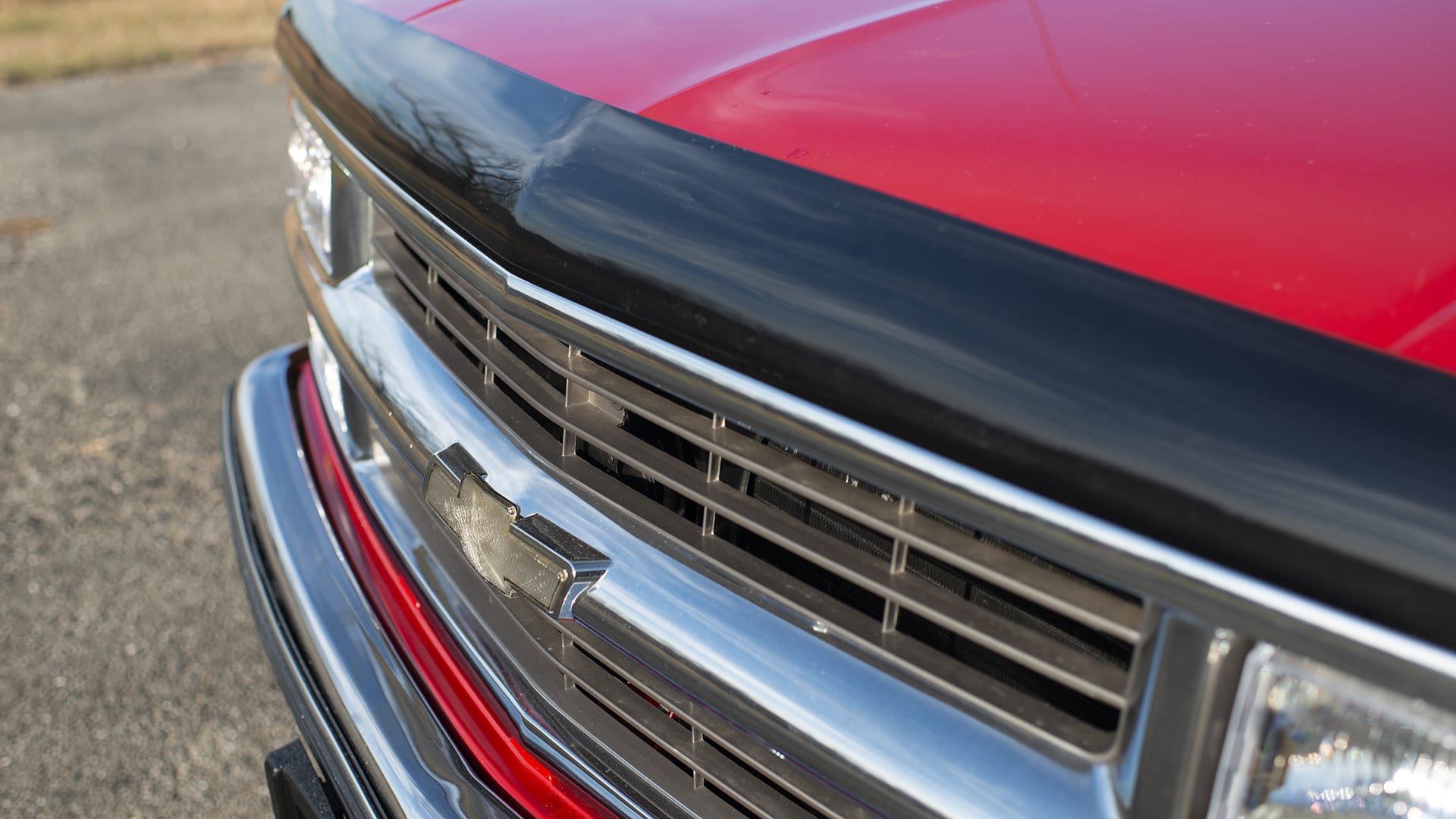 1996 Chevrolet GMT 400 at Kissimmee 2022 as W196 - Mecum Auctions