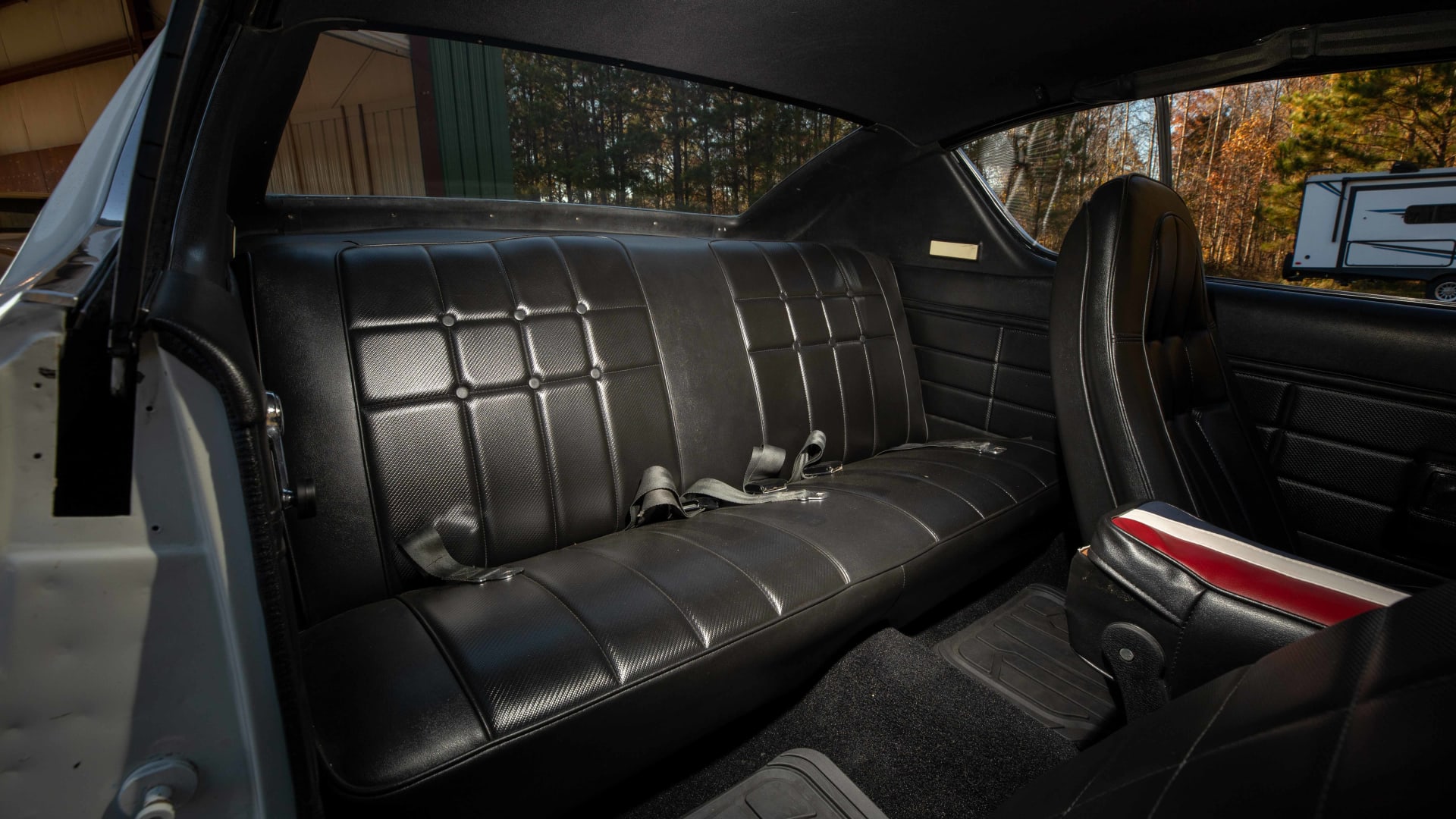 1970 AMC Rebel Machine at Kissimmee 2022 as T250 - Mecum Auctions