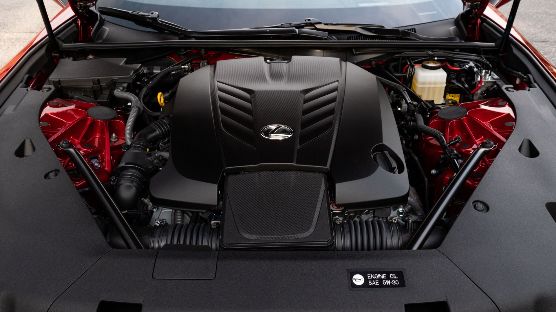 2018 Lexus LC500 at Kissimmee 2022 as S256 - Mecum Auctions