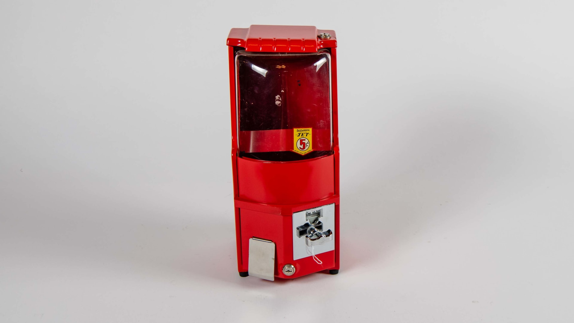 Northwestern Jet and Topper Machines at Kissimmee 2022 as M575 - Mecum ...