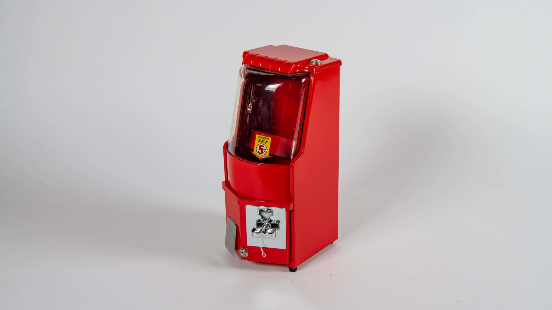 Northwestern Jet and Topper Machines at Kissimmee 2022 as M575 - Mecum ...