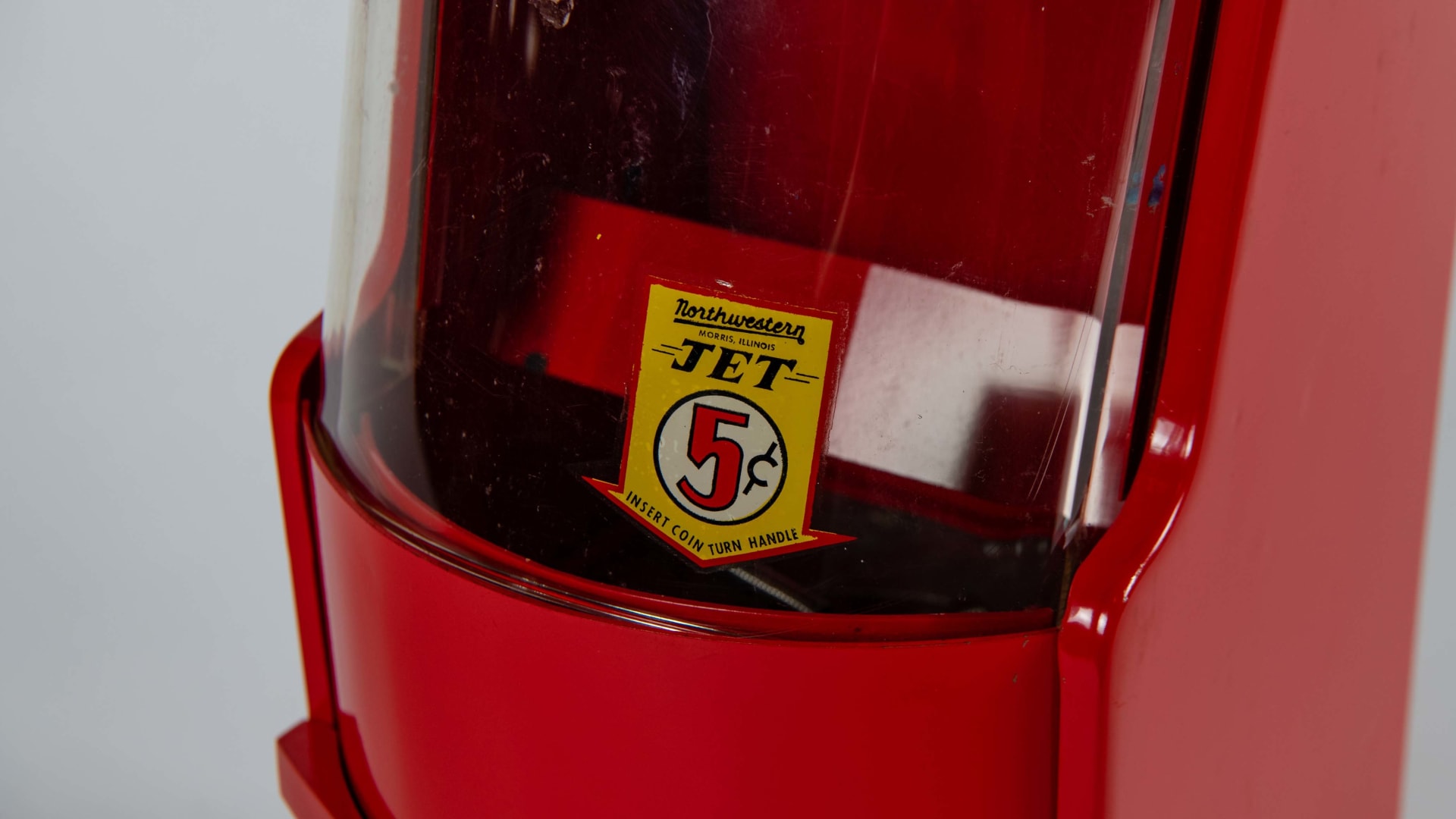 Northwestern Jet and Topper Machines at Kissimmee 2022 as M575 - Mecum ...