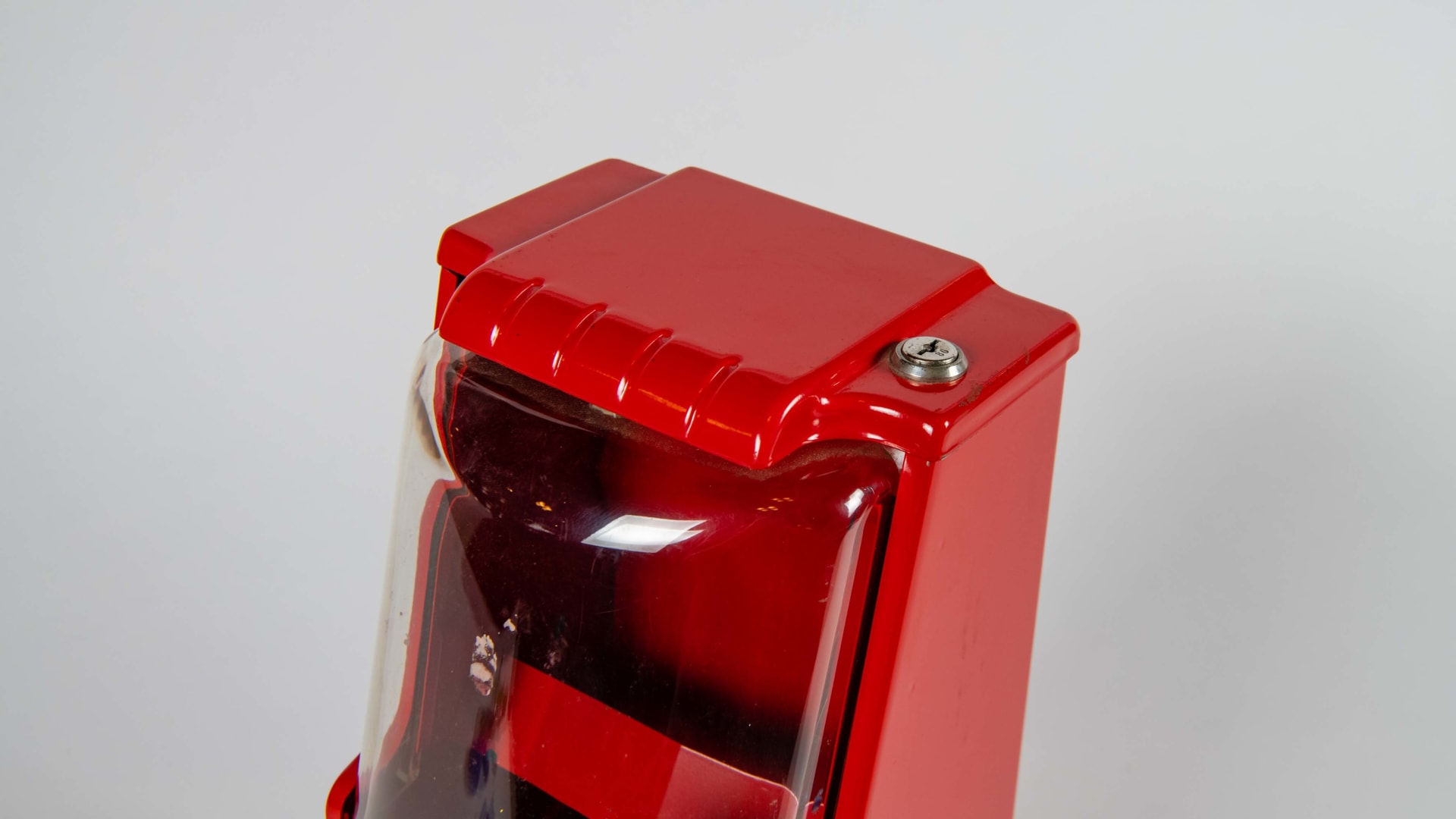 Northwestern Jet and Topper Machines at Kissimmee 2022 as M575 - Mecum ...