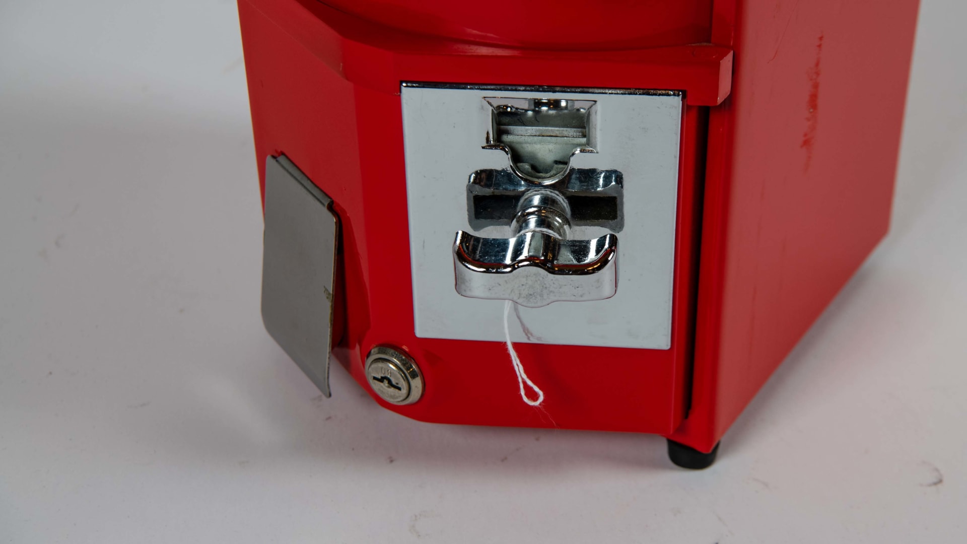 Northwestern Jet and Topper Machines at Kissimmee 2022 as M575 - Mecum ...