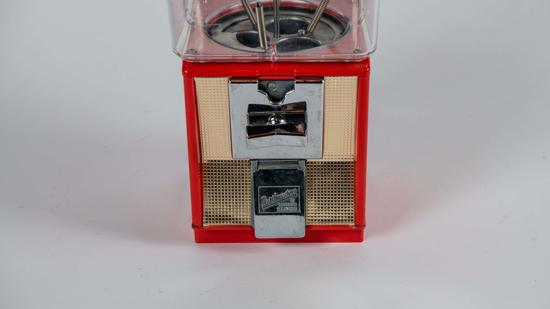 Northwestern Jet and Topper Machines at Kissimmee 2022 as M575 - Mecum ...