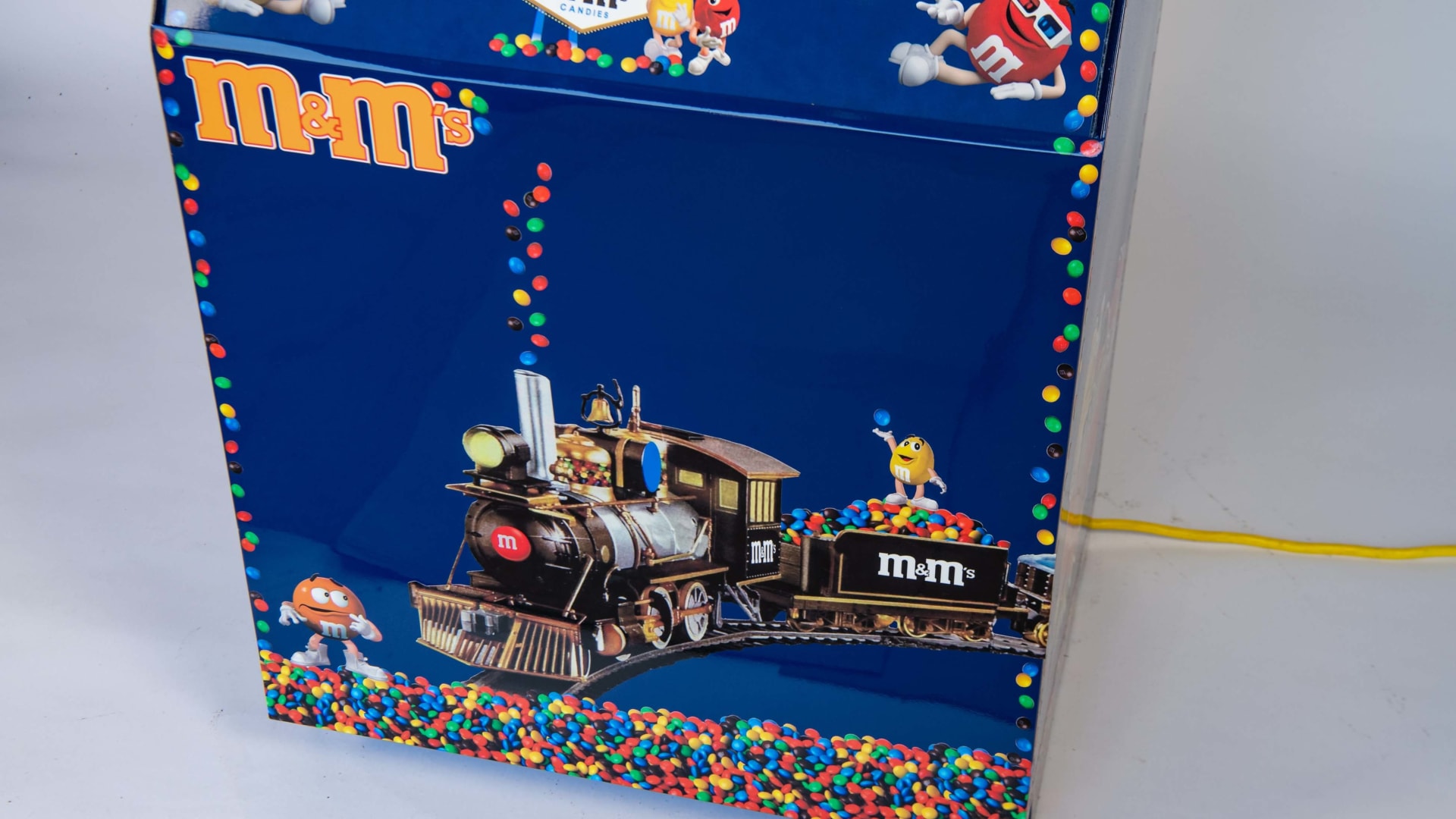 M&M Machine at Kissimmee 2022 as M629 - Mecum Auctions