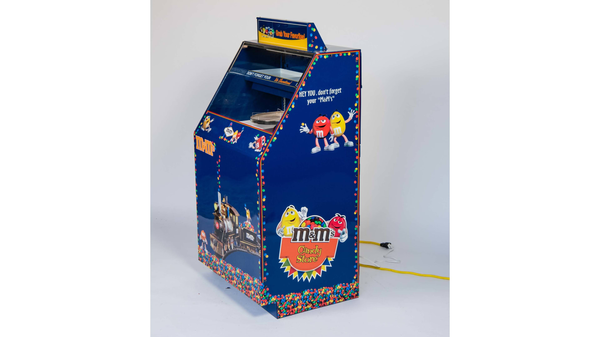 M&M Machine at Kissimmee 2022 as M629 - Mecum Auctions