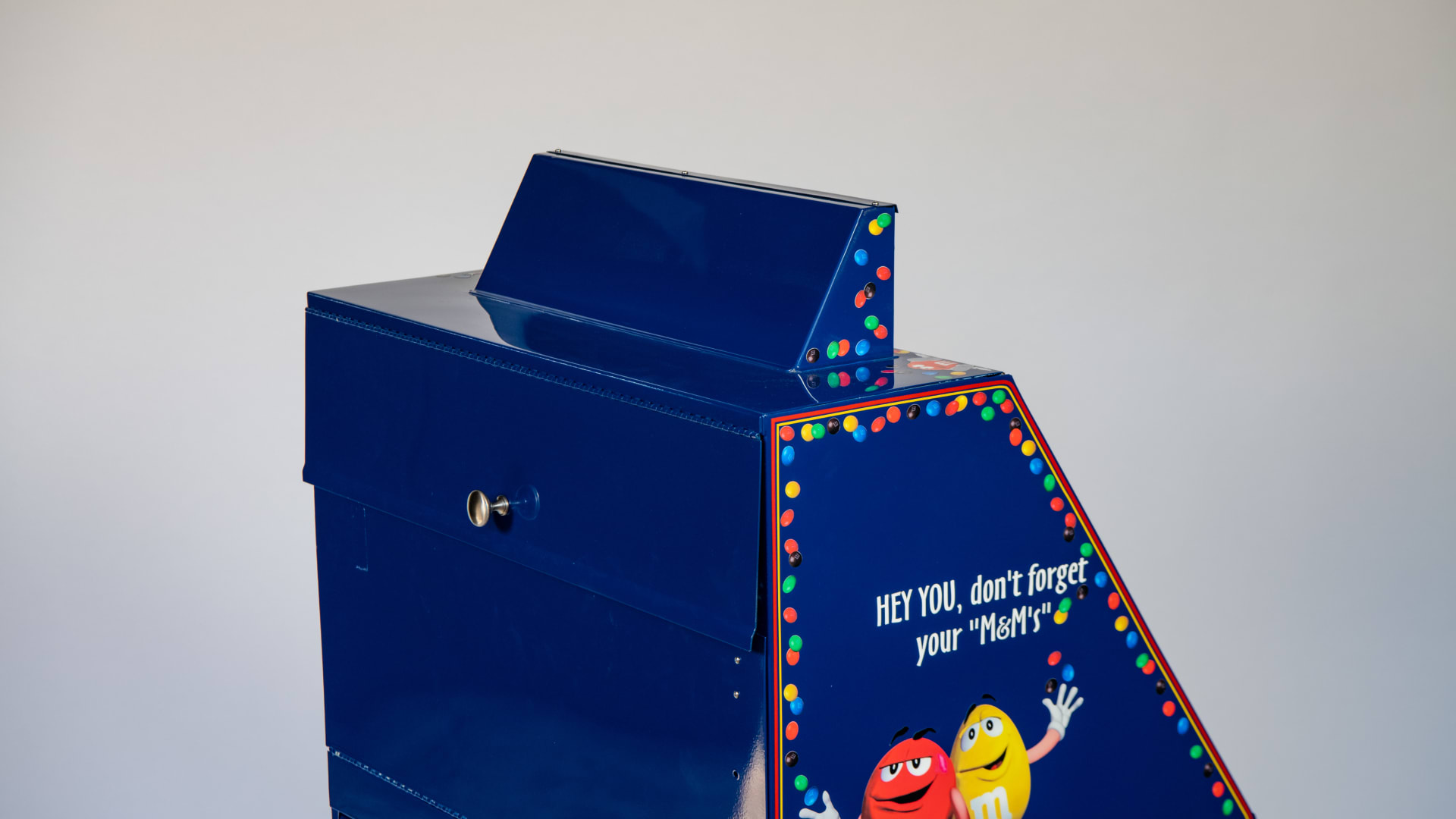 M&M Machine at Kissimmee 2022 as M629 - Mecum Auctions