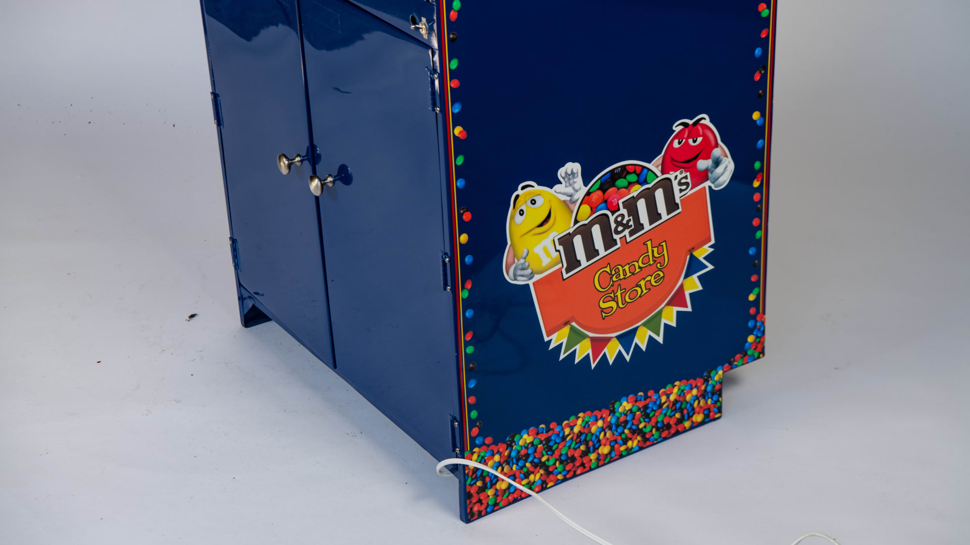 M&M Machine at Kissimmee 2022 as M629 - Mecum Auctions