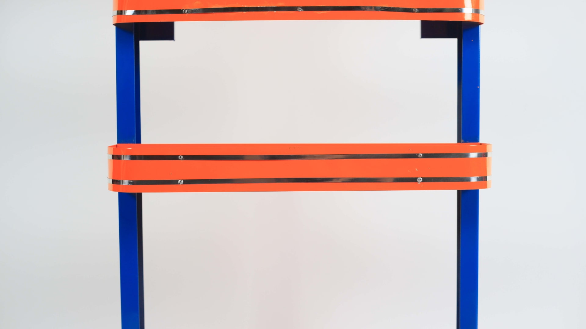 Dezol Oil Rack 21x51x10 at Kissimmee Road Art 2019 as P269 - Mecum Auctions