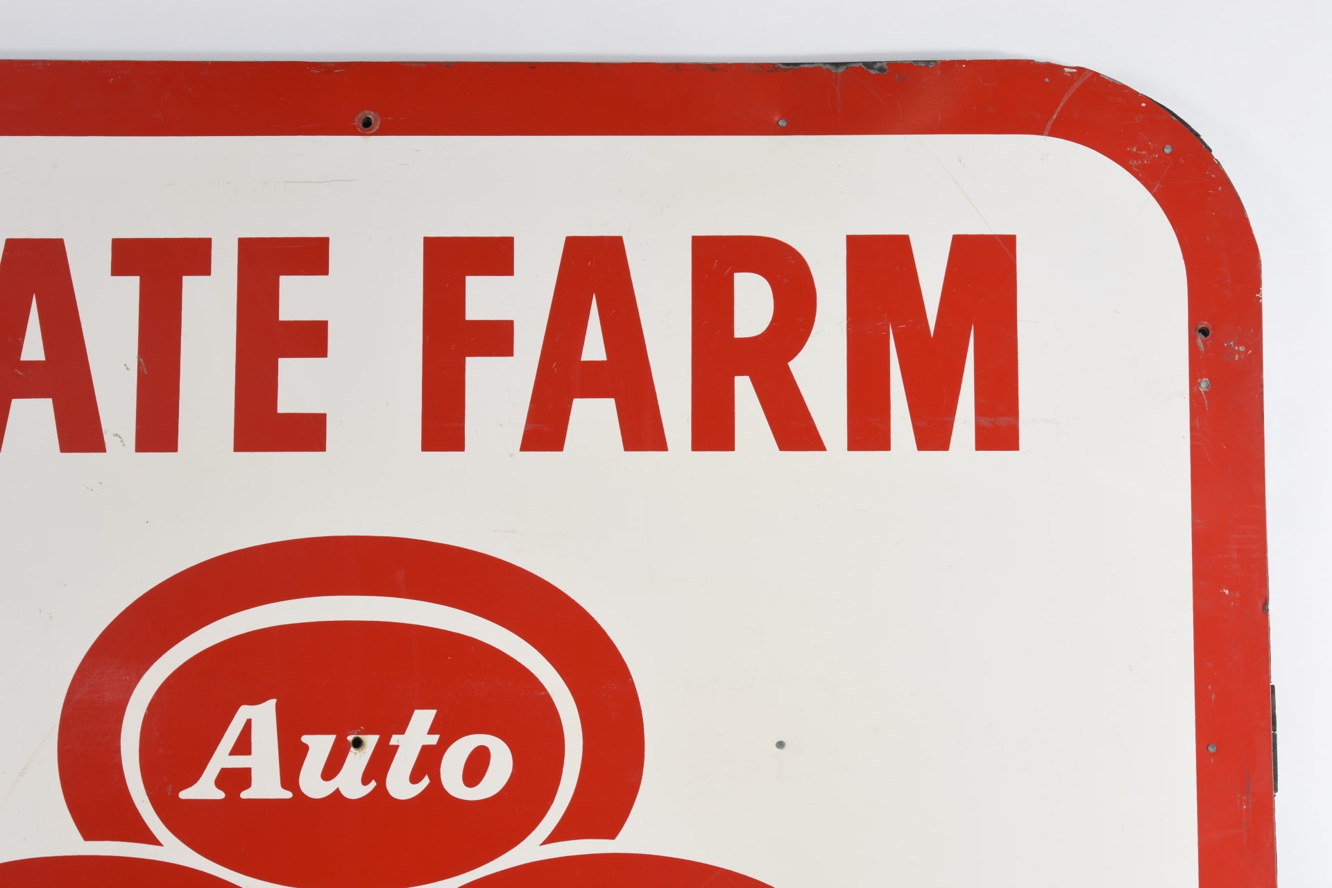 State Farm Insurance SST 60 X 60 at Gone Farmin' Spring Classic 2018 as ...