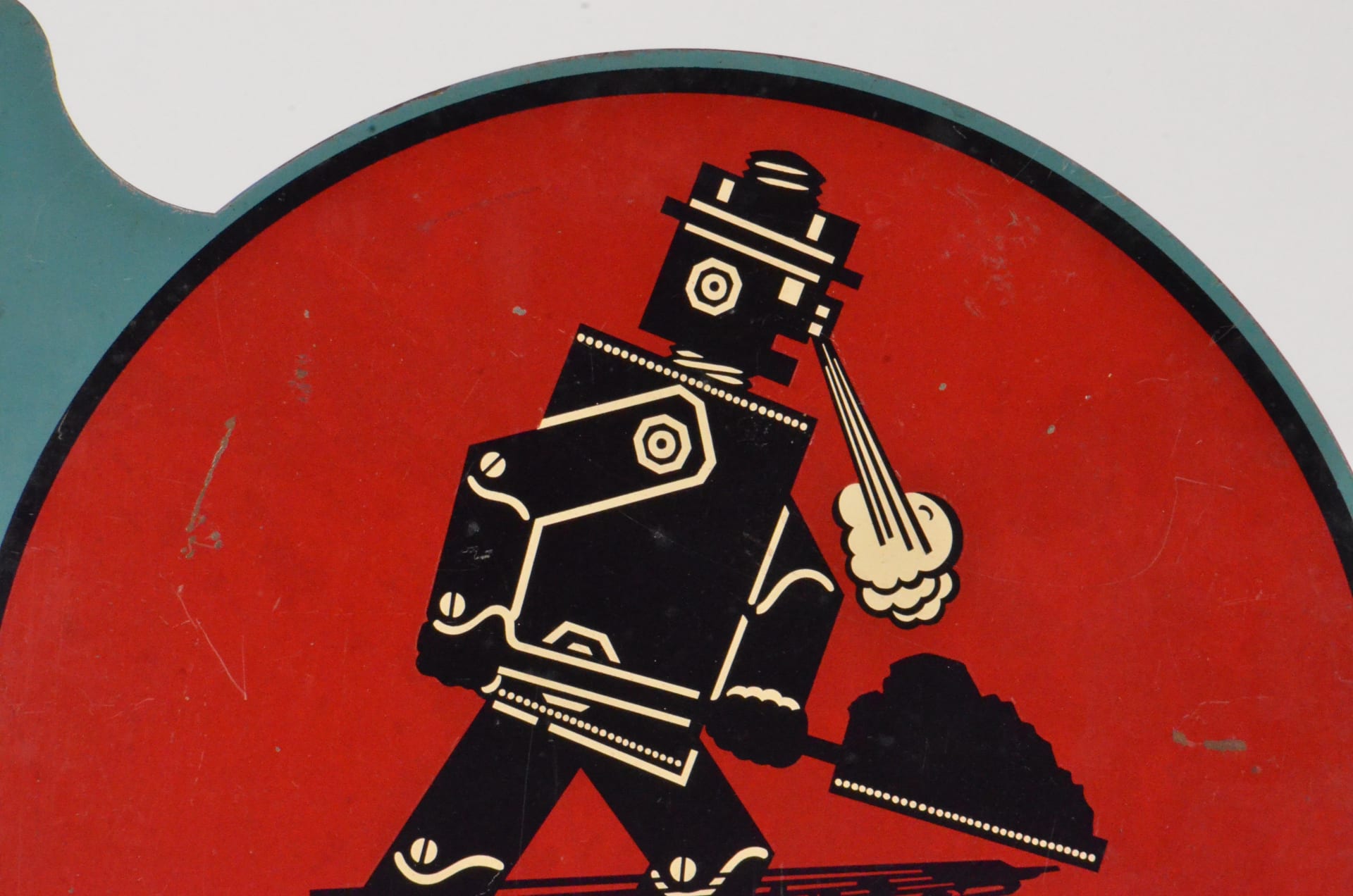 Iron Fireman DSTF 19x18 at Gone Farmin' Walworth 2014 as M108 - Mecum ...