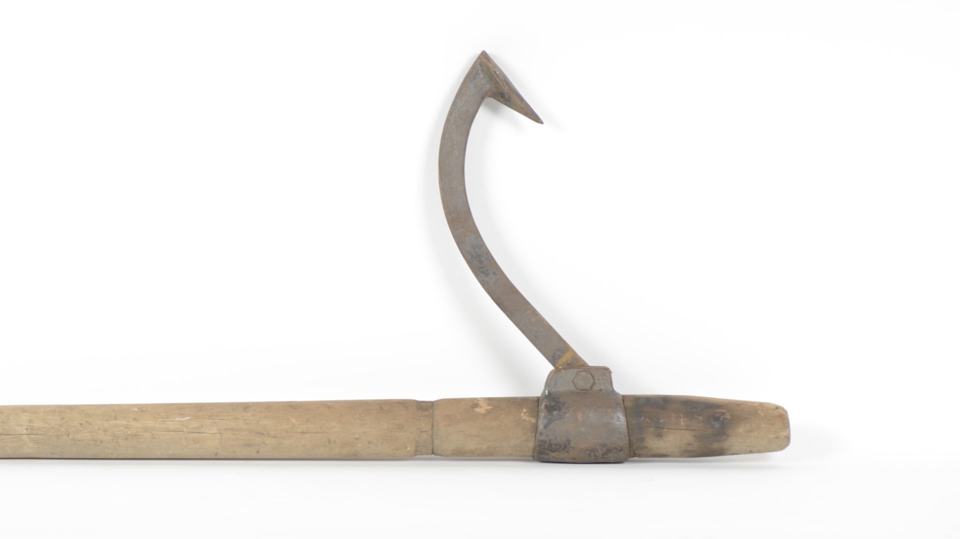 Log Roller at Gone Farmin' Spring Classic 2015 as M259 - Mecum Auctions