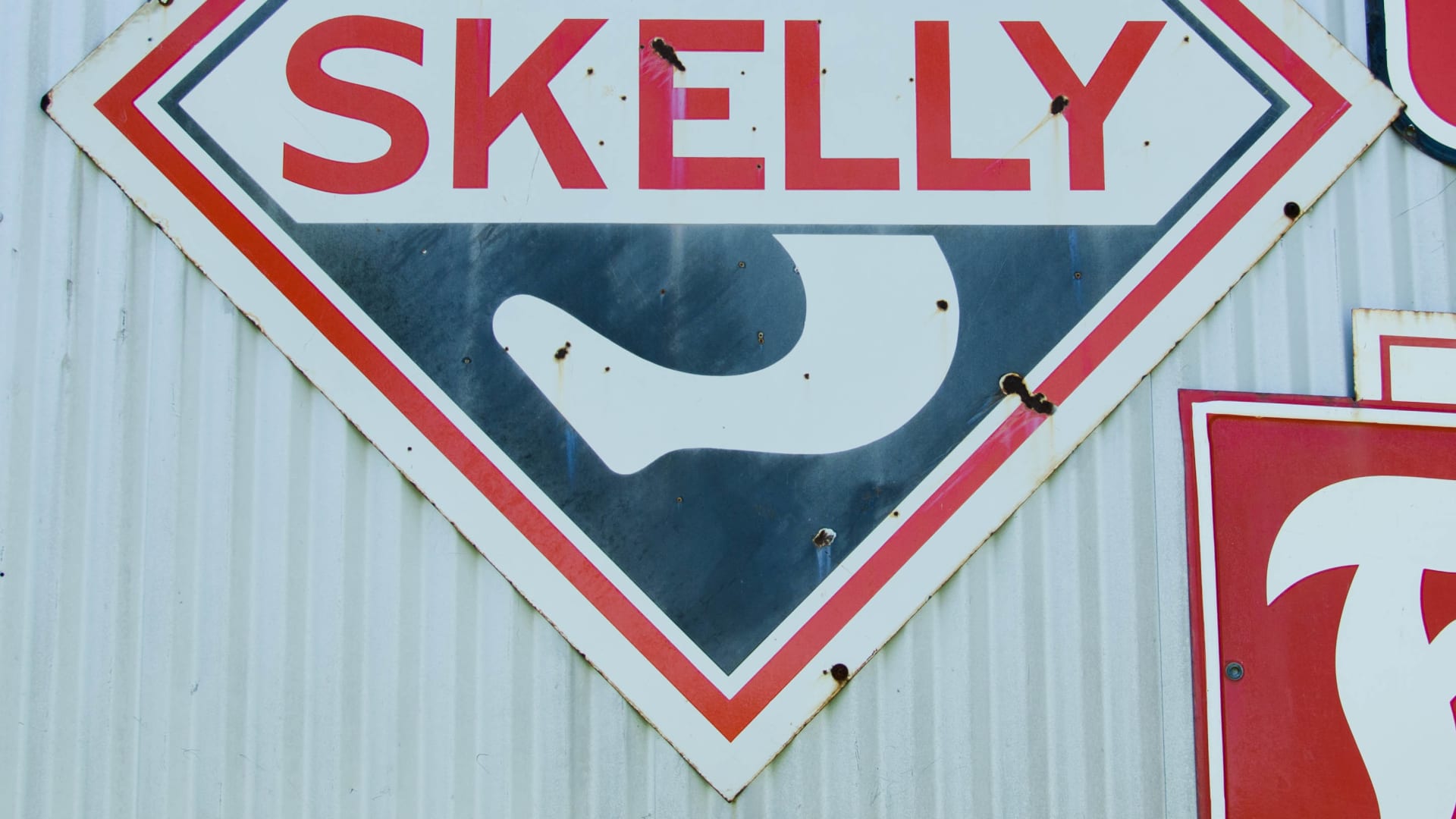 Skelly DSP 48x48 at Gone Farmin' Iowa Premier 2015 as M228 - Mecum Auctions