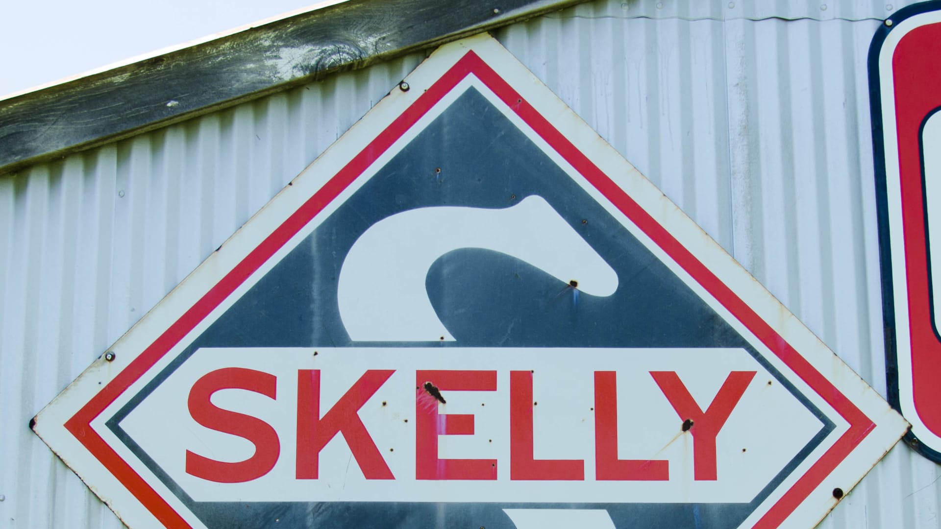 Skelly DSP 48x48 at Gone Farmin' Iowa Premier 2015 as M228 - Mecum Auctions