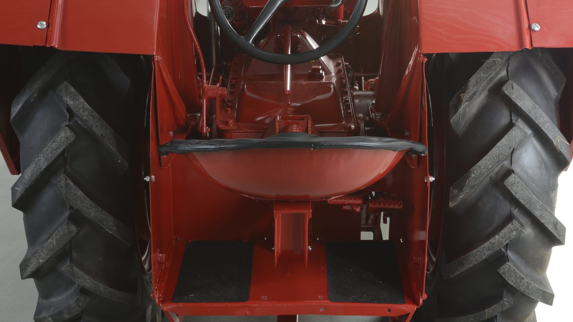 Mccormick-Deering O-14 at Charles Schneider Collection 2016 asS29 ...