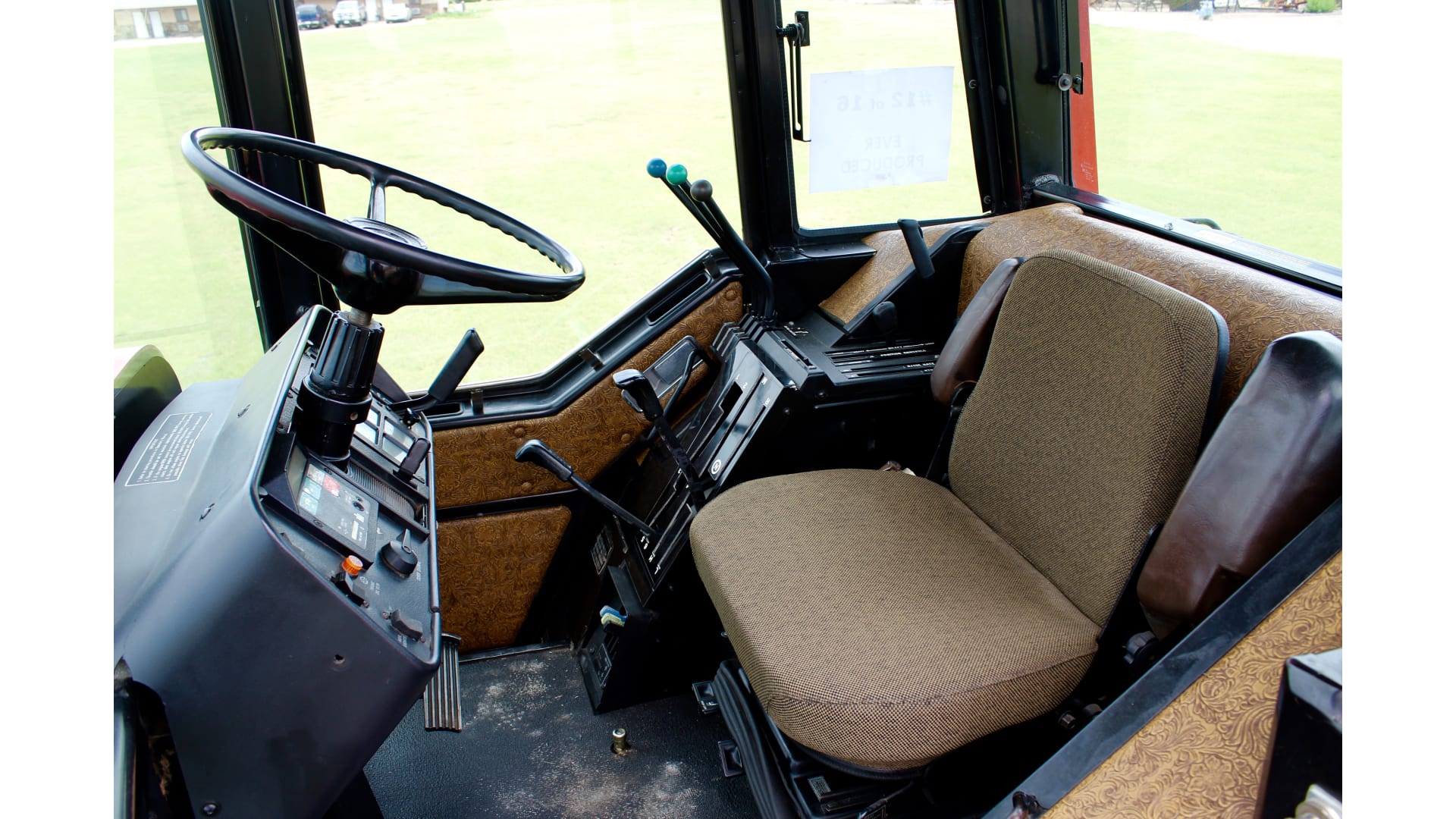 1985 IHC 7488 at Gone Farmin' Iowa Premier 2018 as S47 - Mecum Auctions