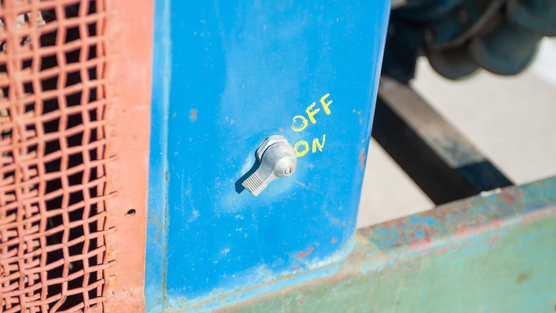 Marlow Irrigation Pump at Gone Farmin' Fall Premier 2020 as T59 - Mecum ...