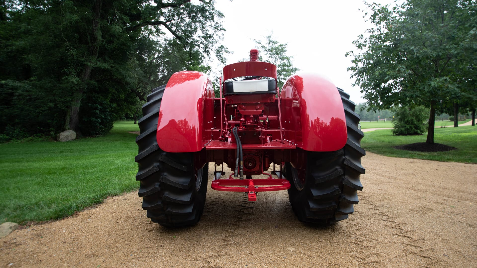 1959 International 660 FWD at Gone Farmin' Fall Premier 2020 as S34 ...