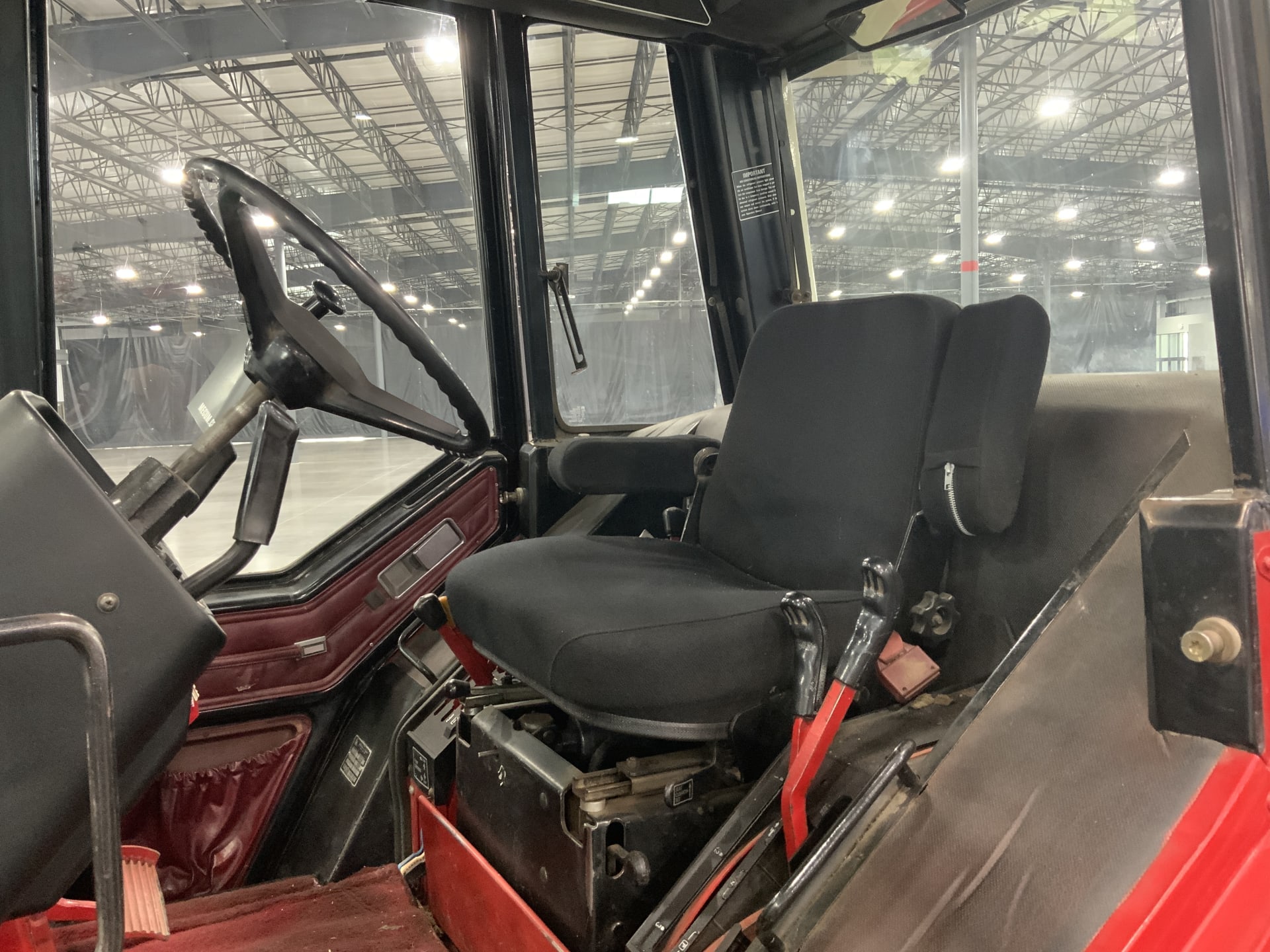 1981 International 3788 at Gone Farmin' Fall Premier 2021 as F121 ...