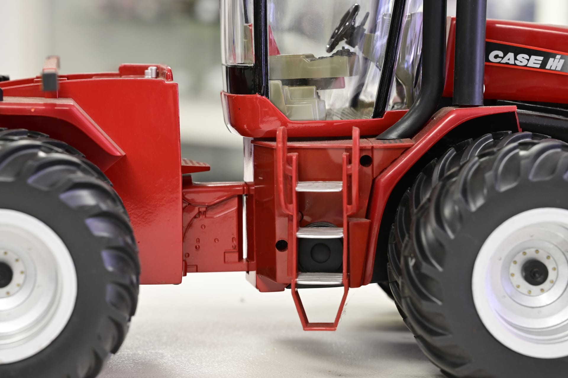 1:16 Scale Case STX 500 Tractor at Schaaf Tractor & Truck Museum ...