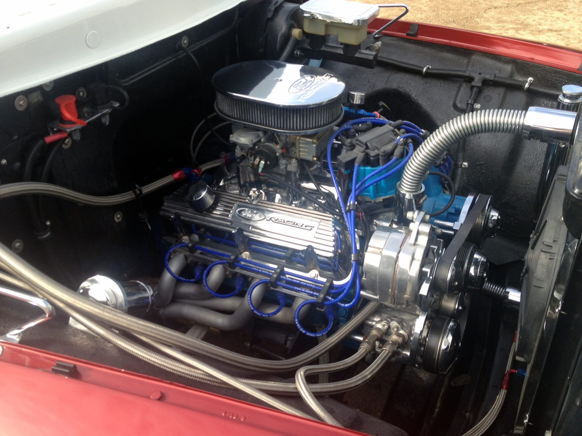 1953 Ford Pickup at Houston 2013 as F115 - Mecum Auctions