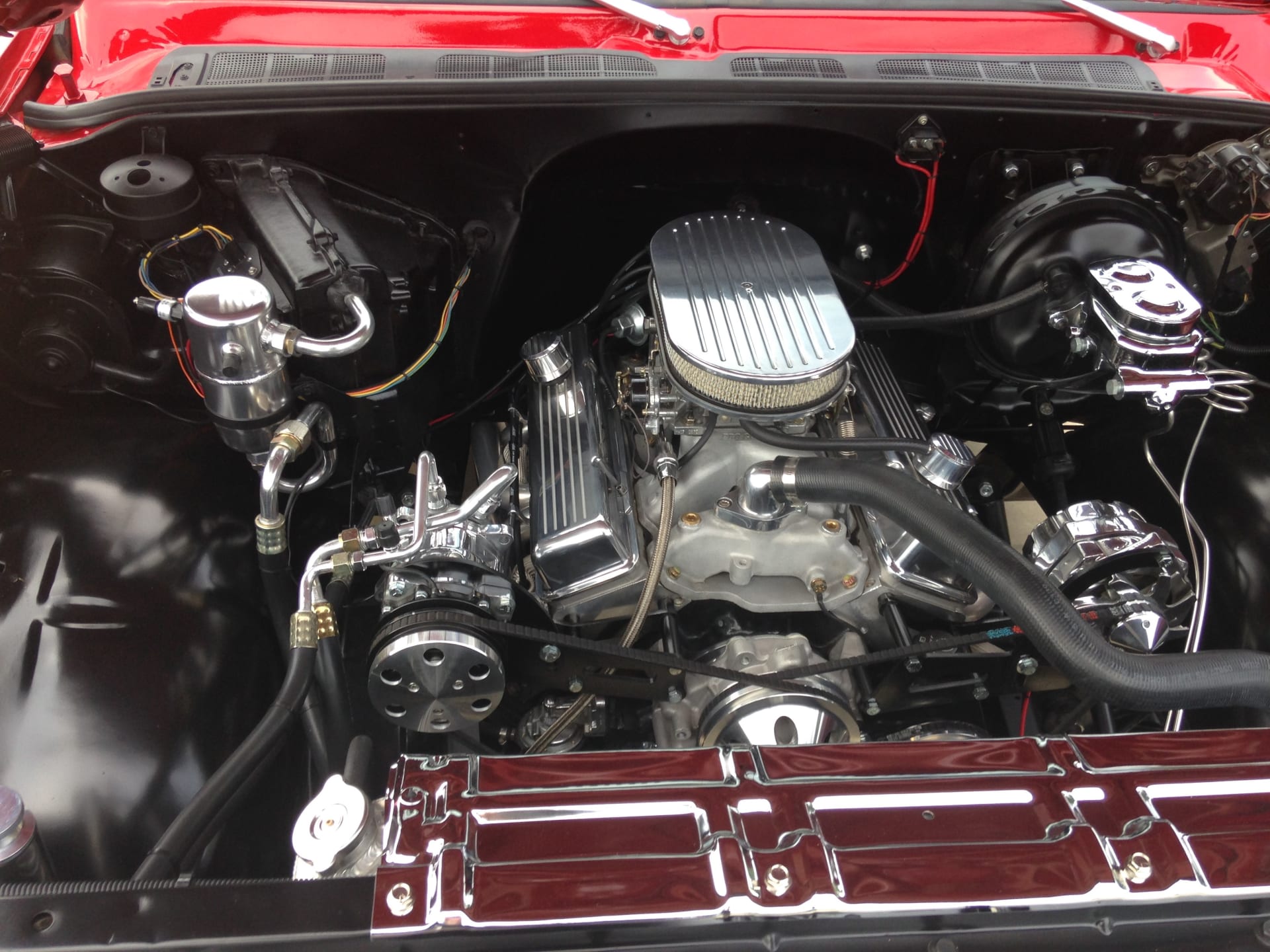 1979 Chevrolet C10 Resto Mod at Houston 2016 as T85 - Mecum Auctions
