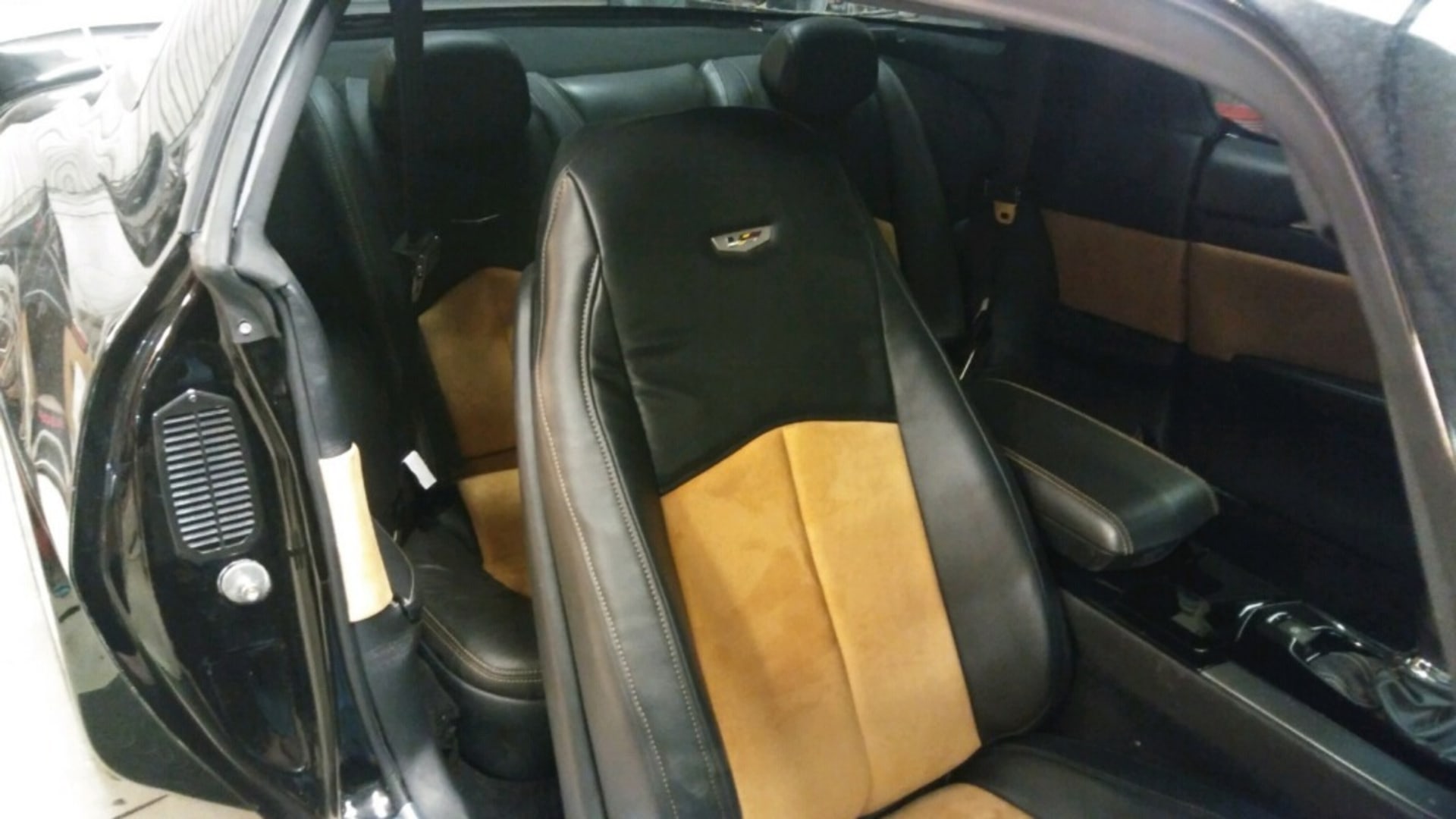 1978 Pontiac Trans Am Resto Mod at Houston 2018 as S160 - Mecum Auctions