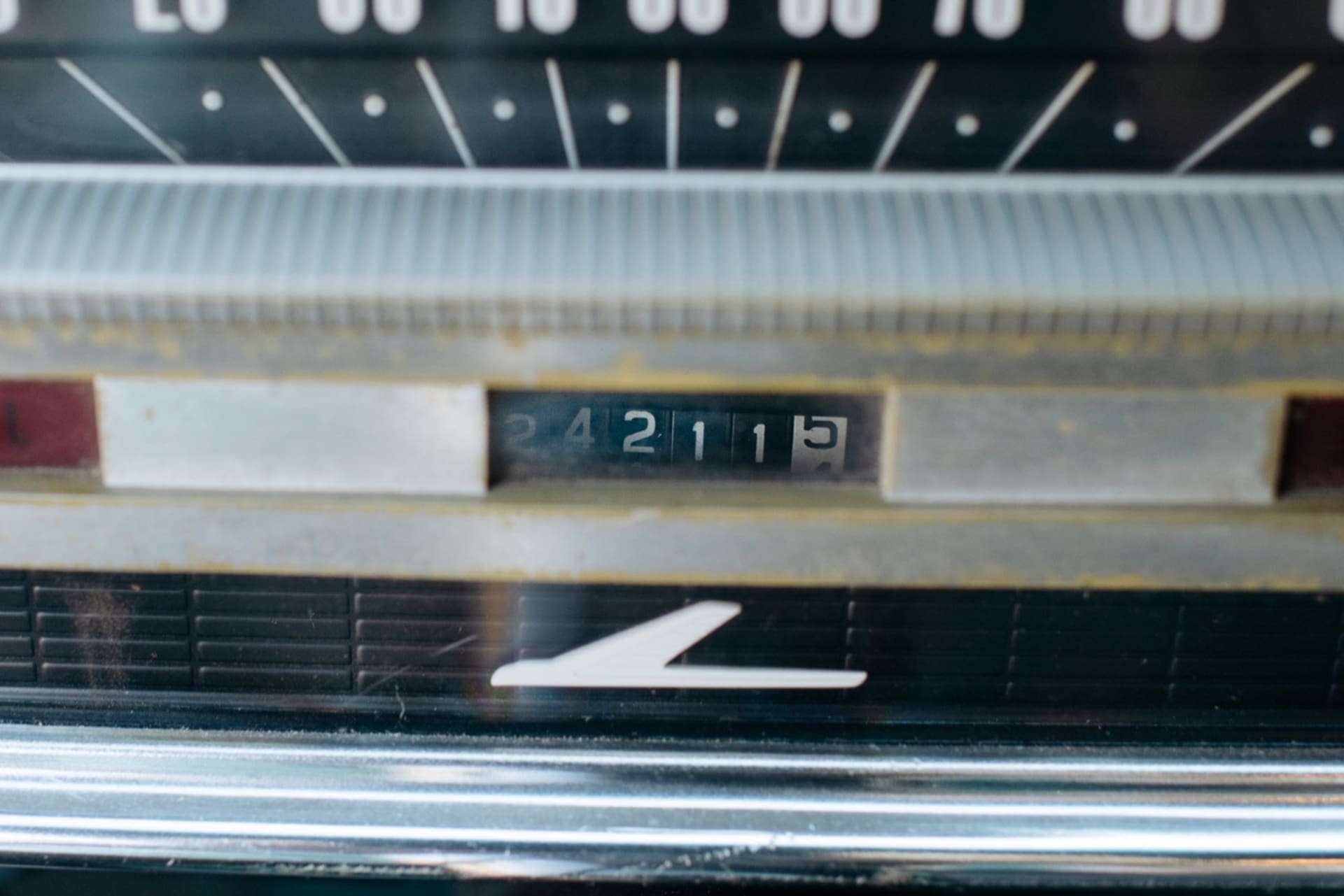 1962 Ford Falcon at Houston 2019 as S272 - Mecum Auctions