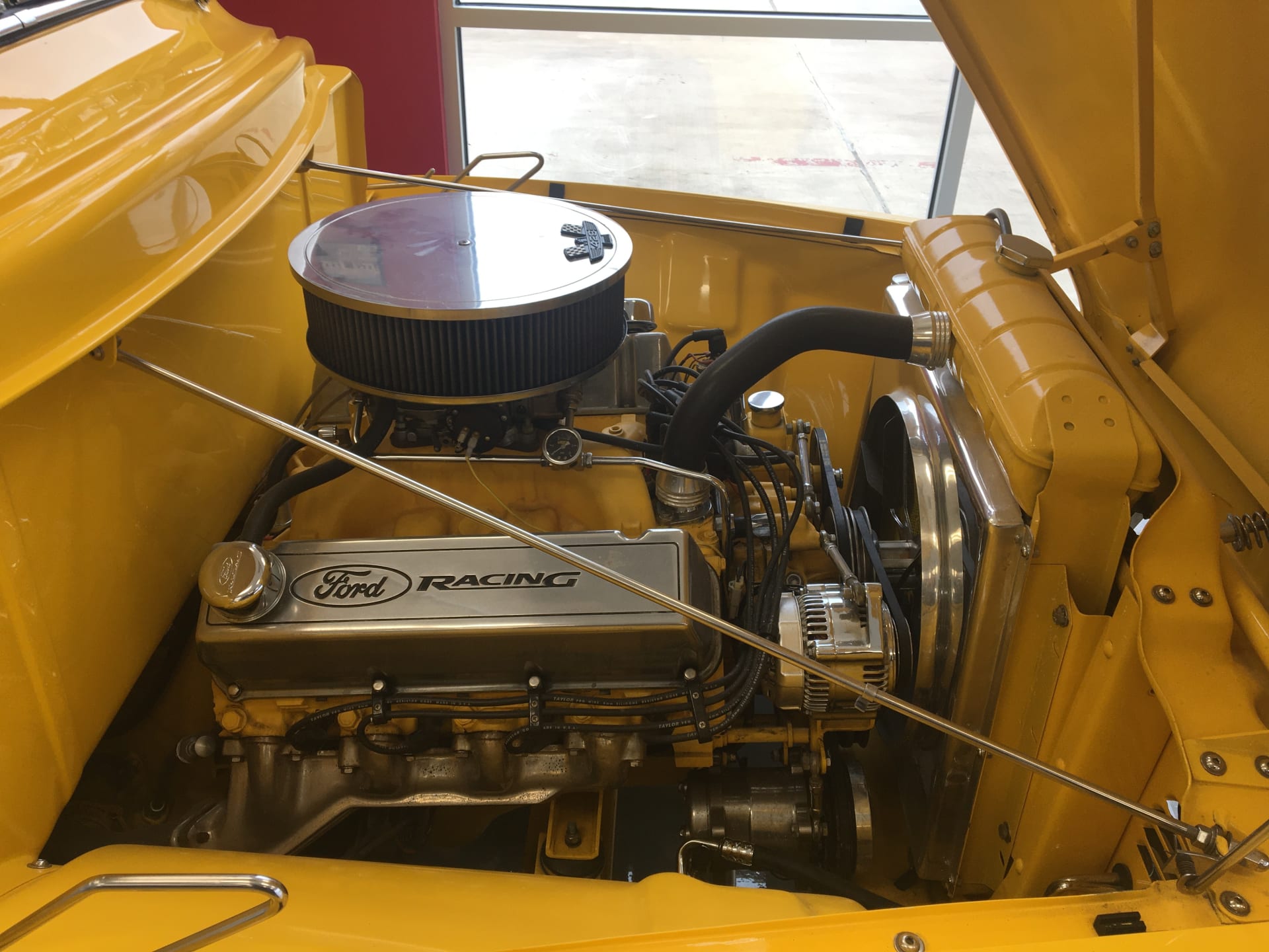 1956 Ford F100 Pickup at Houston 2020 as S155 - Mecum Auctions