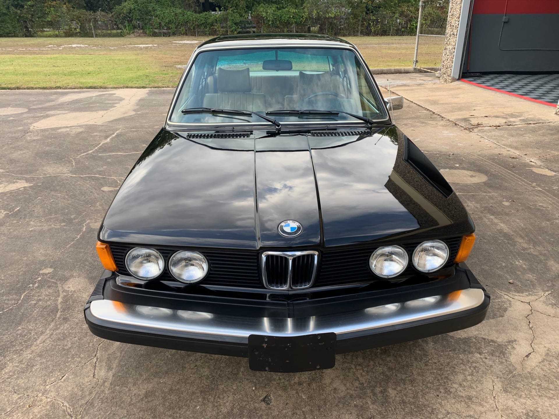 1977 BMW 320i at Houston 2020 as T40 - Mecum Auctions