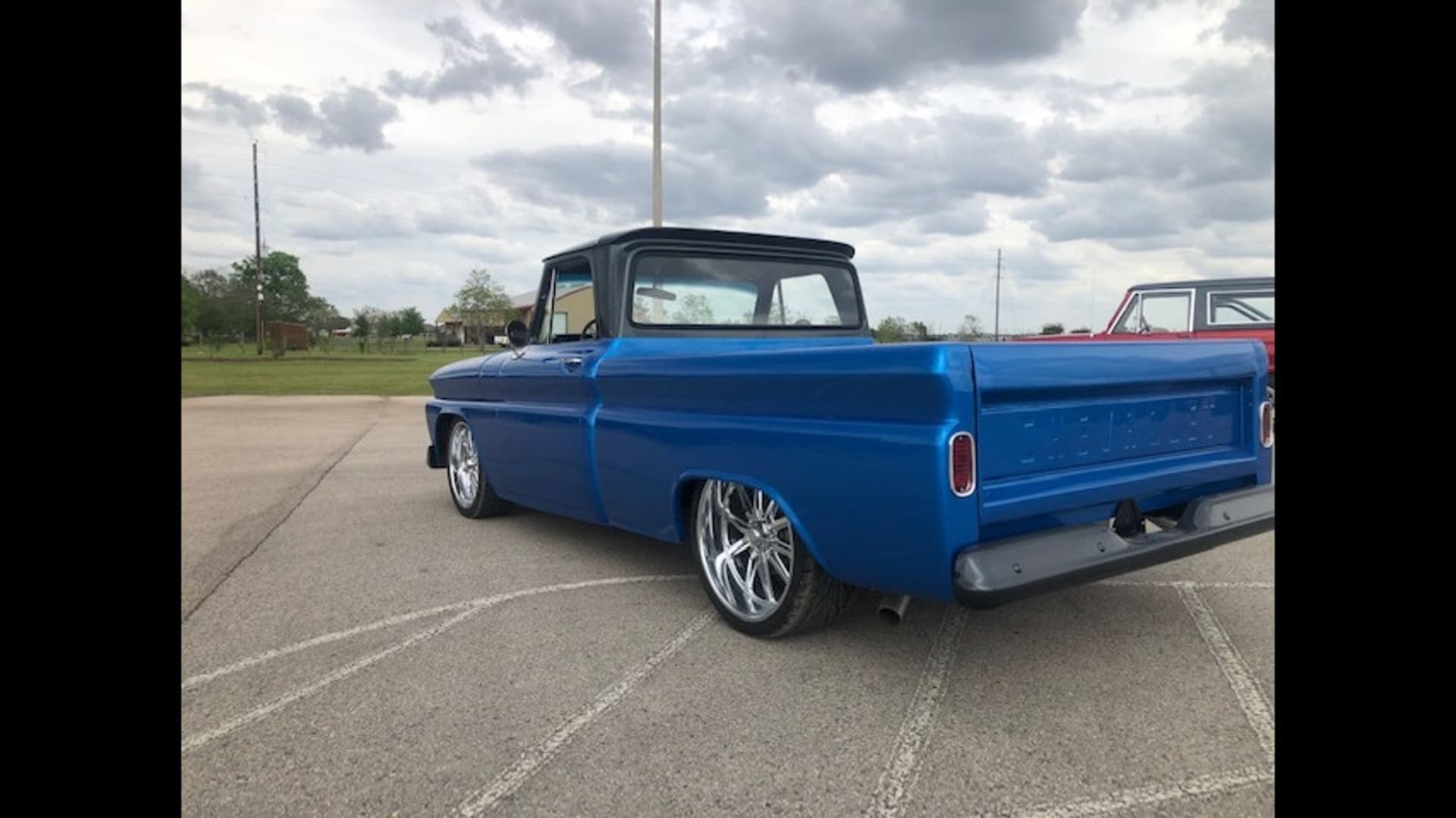 1966 Chevrolet C10 Resto Mod at Houston 2021 as S94 - Mecum Auctions
