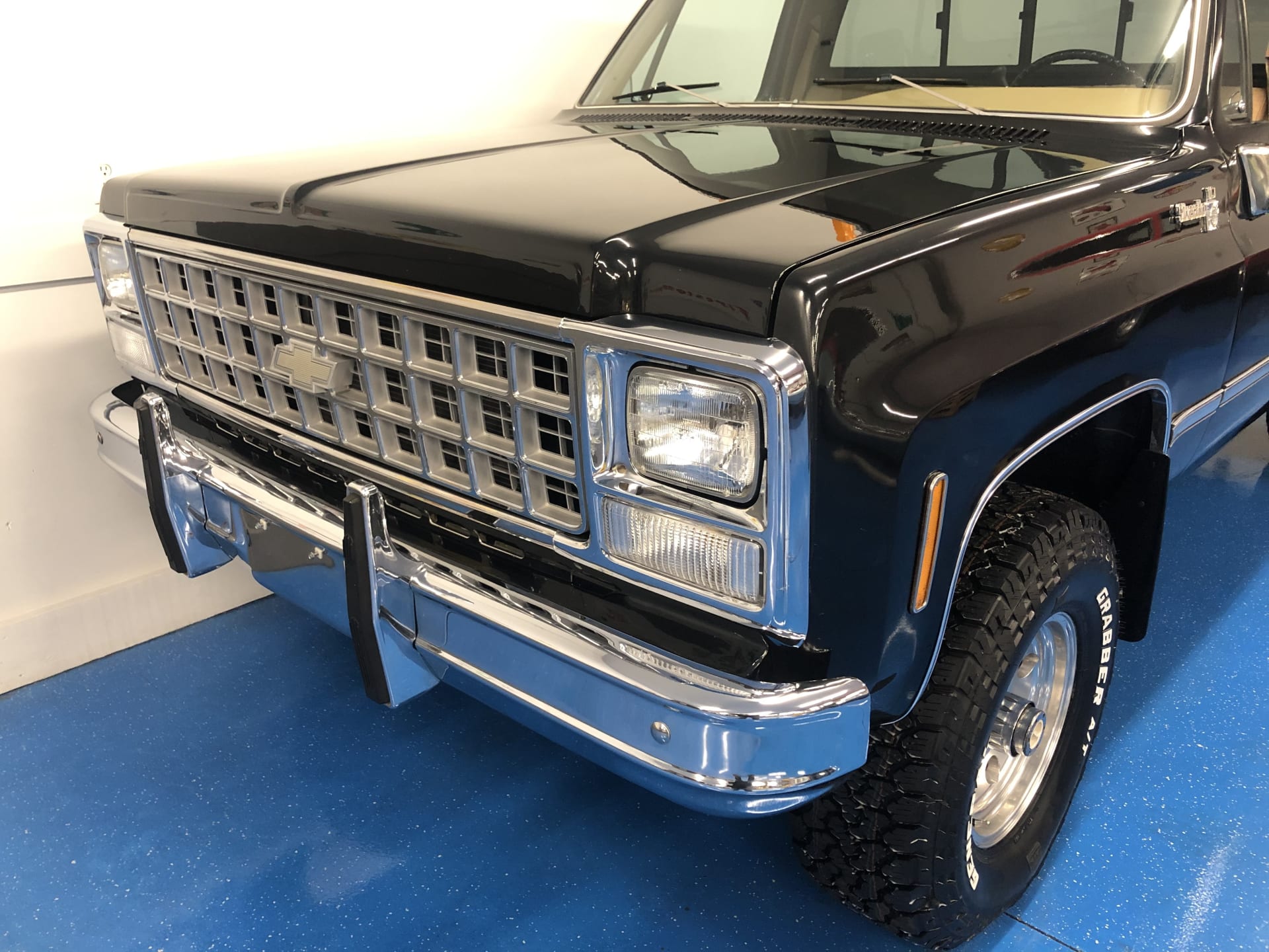1980 Chevrolet Silverado Pickup at Houston 2021 as F67.1 - Mecum Auctions