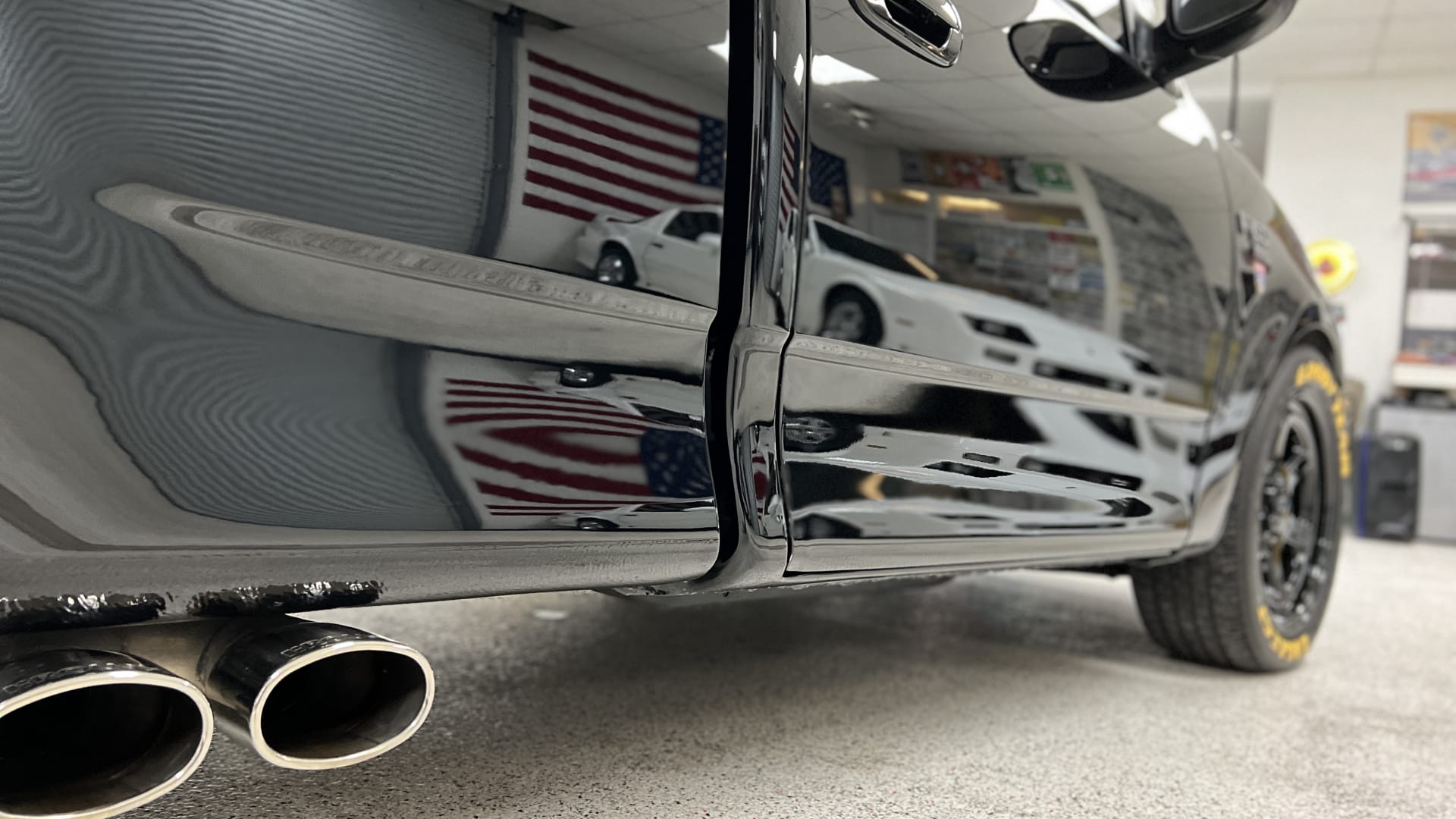 1998 Ford F150 NASCAR Edition Pickup at Houston 2022 as F275 - Mecum ...