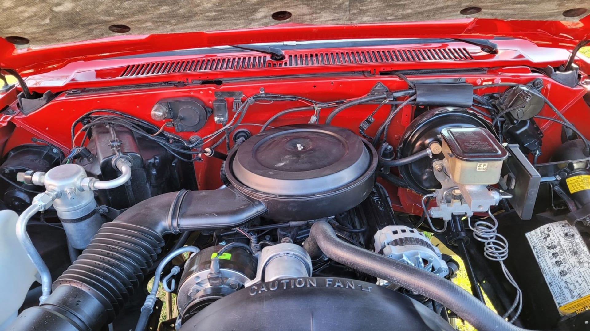 1990 Chevrolet K5 Blazer At Houston 2022 As S157 Mecum Auctions