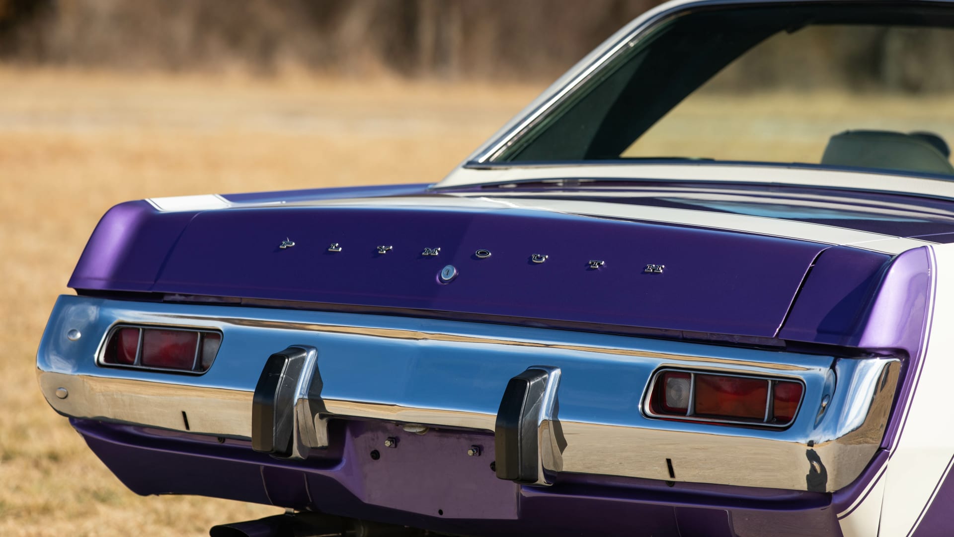 1973 Plymouth Scamp at Houston 2022 as S16.1 - Mecum Auctions